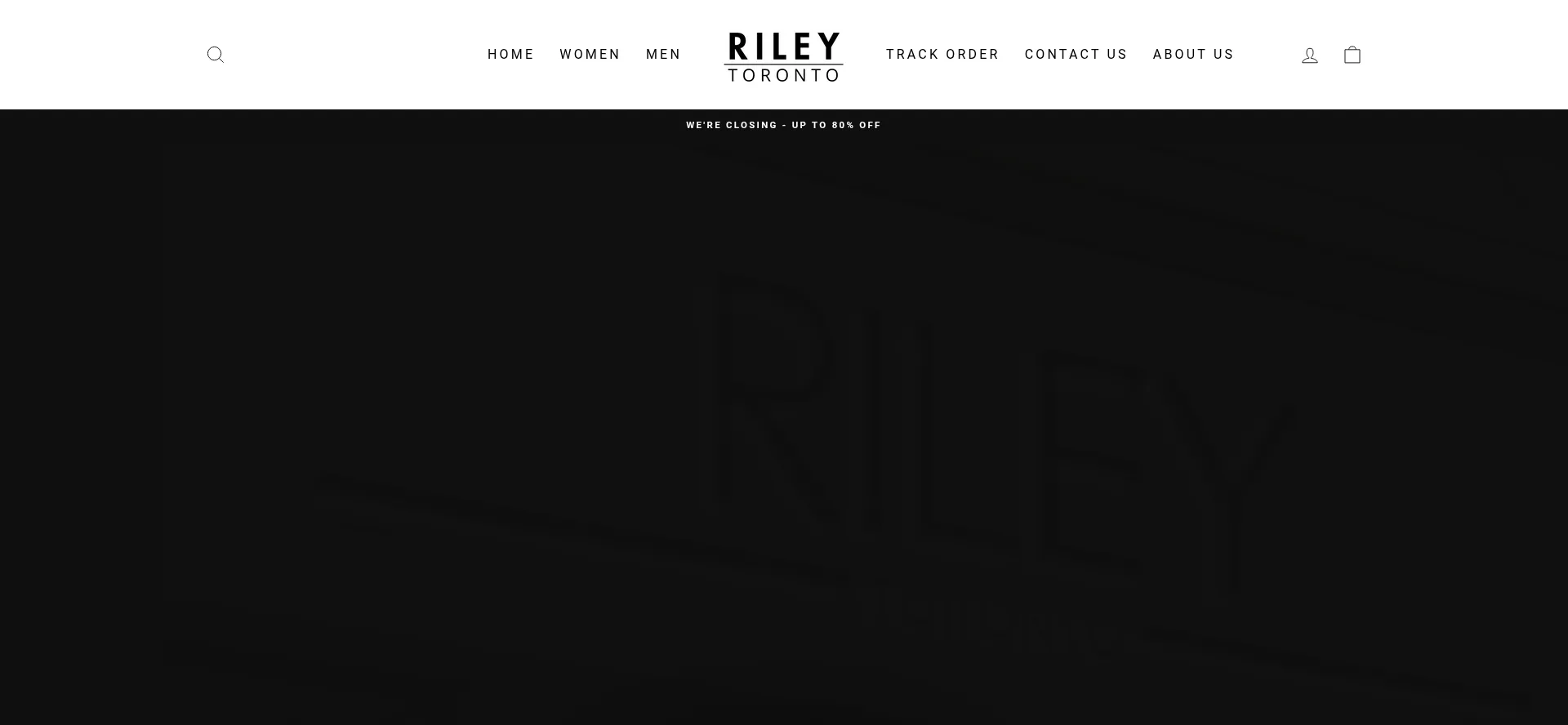 Riley-toronto.com Reviews | Scam, Legit or Safe Check