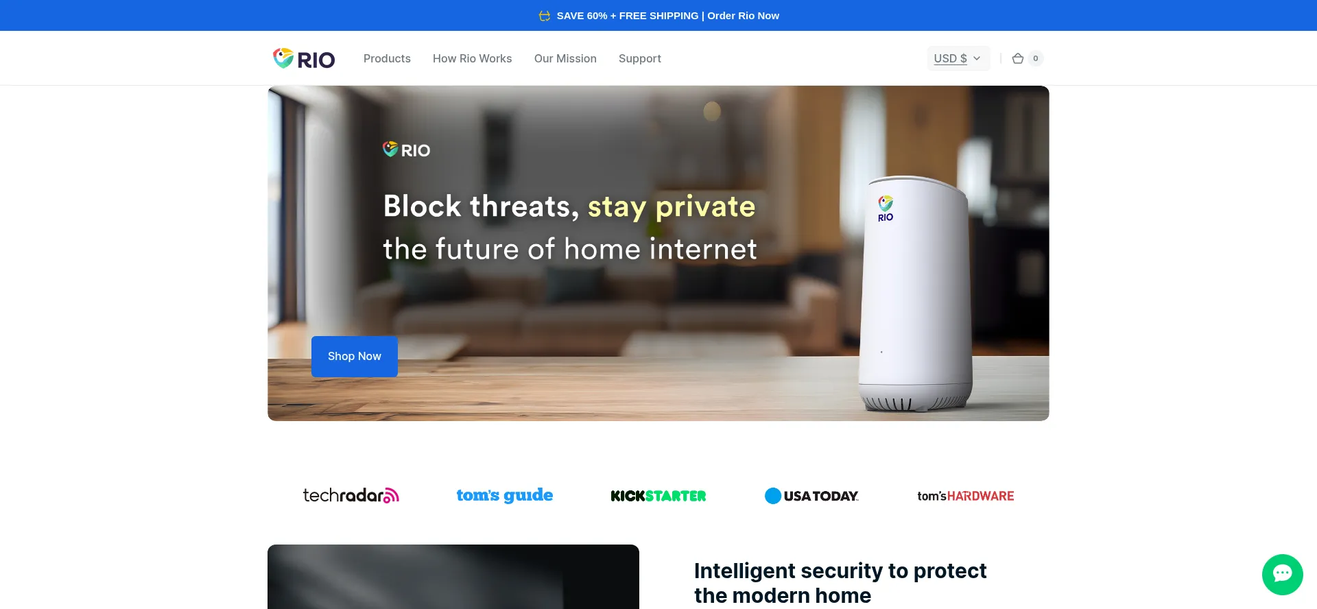 Riorouter.com Reviews | Check if site is scam or legit