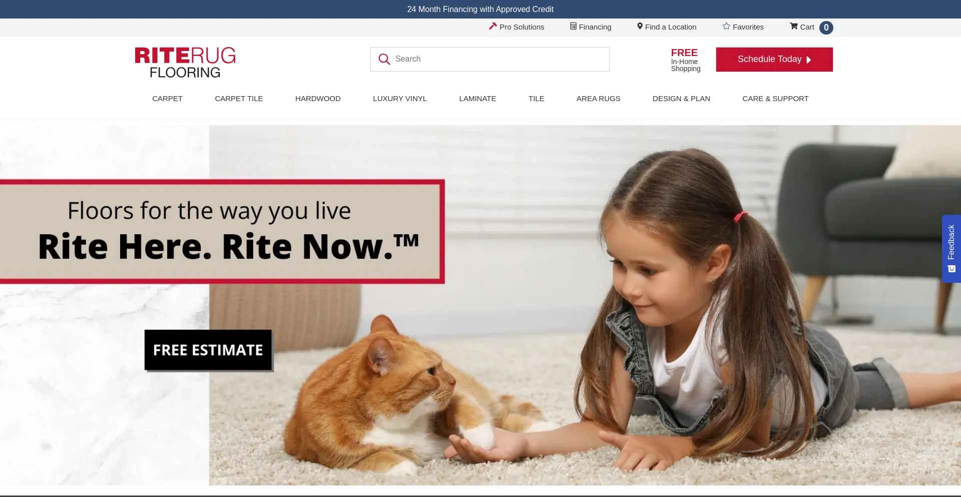 Riterug.com Reviews | Scam, Legit or Safe Check