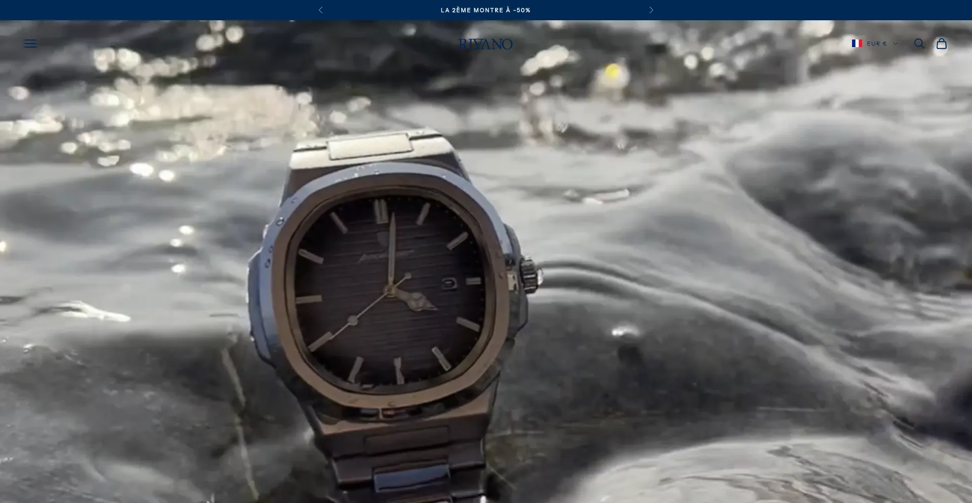 Rivano.fr Reviews | Scam, Legit or Safe Check