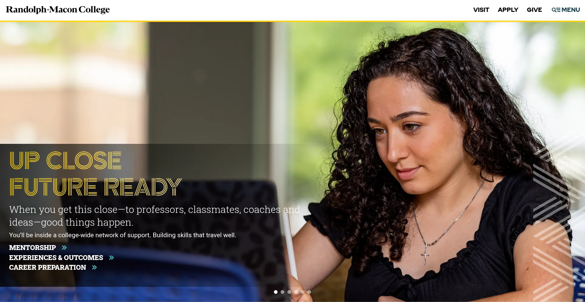 Rmc.edu Reviews | Scam, Legit or Safe Check