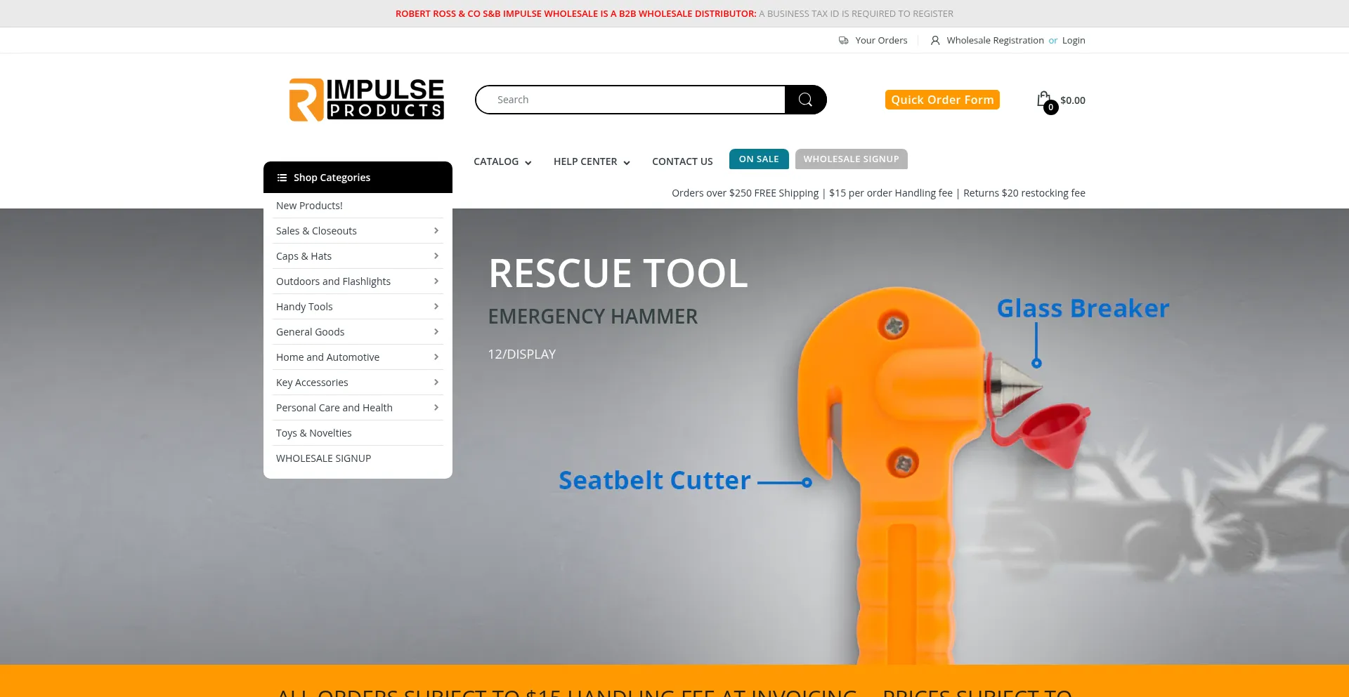 Robertross.com Reviews | Scam, Legit or Safe Check