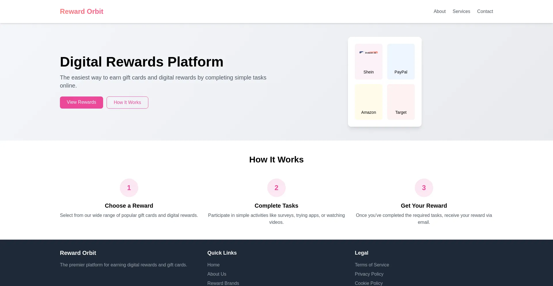 Robux.band Review: Suspicious Website. Very low trust score: 18%