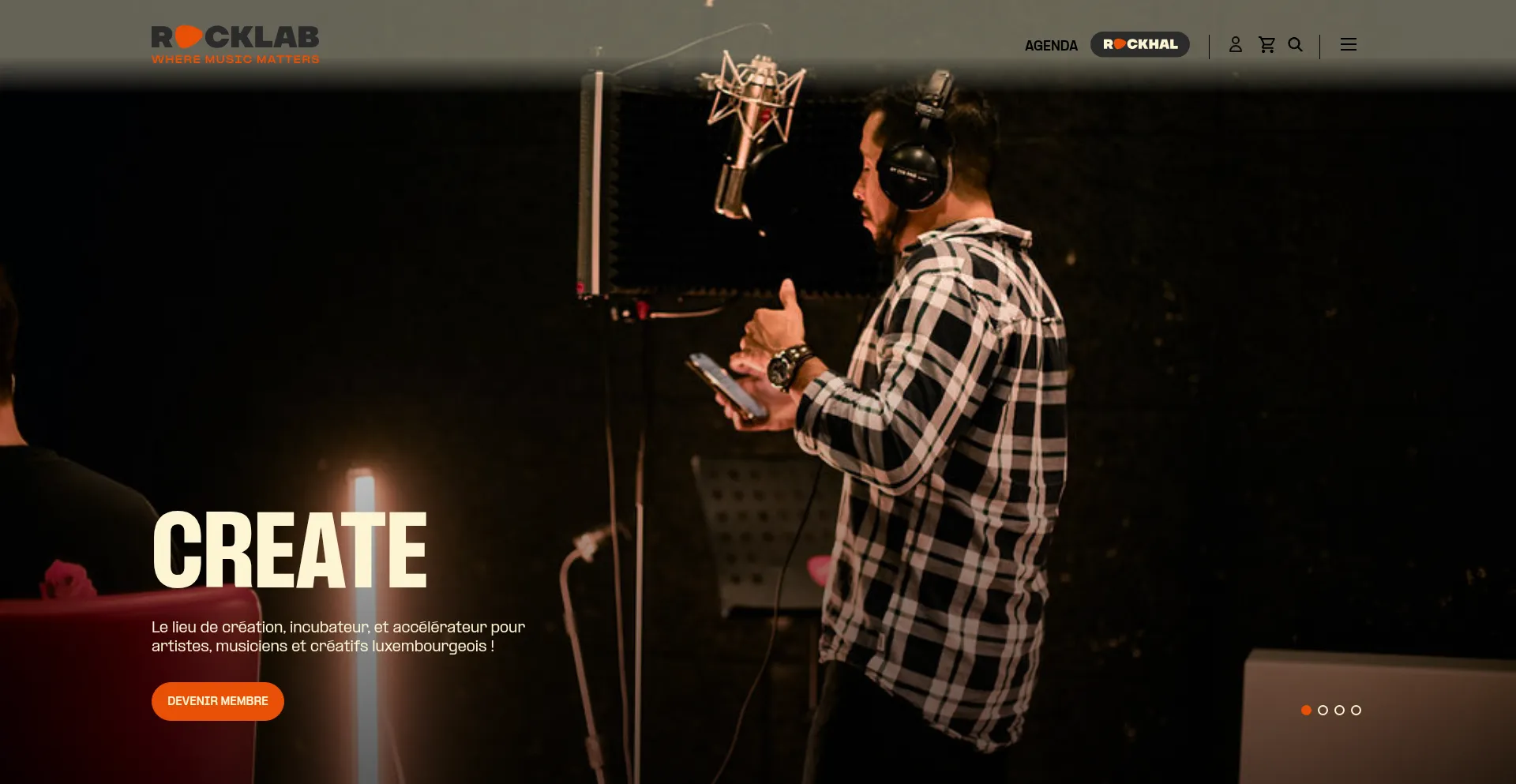 Rocklab.lu Reviews | Check if site is scam or legit