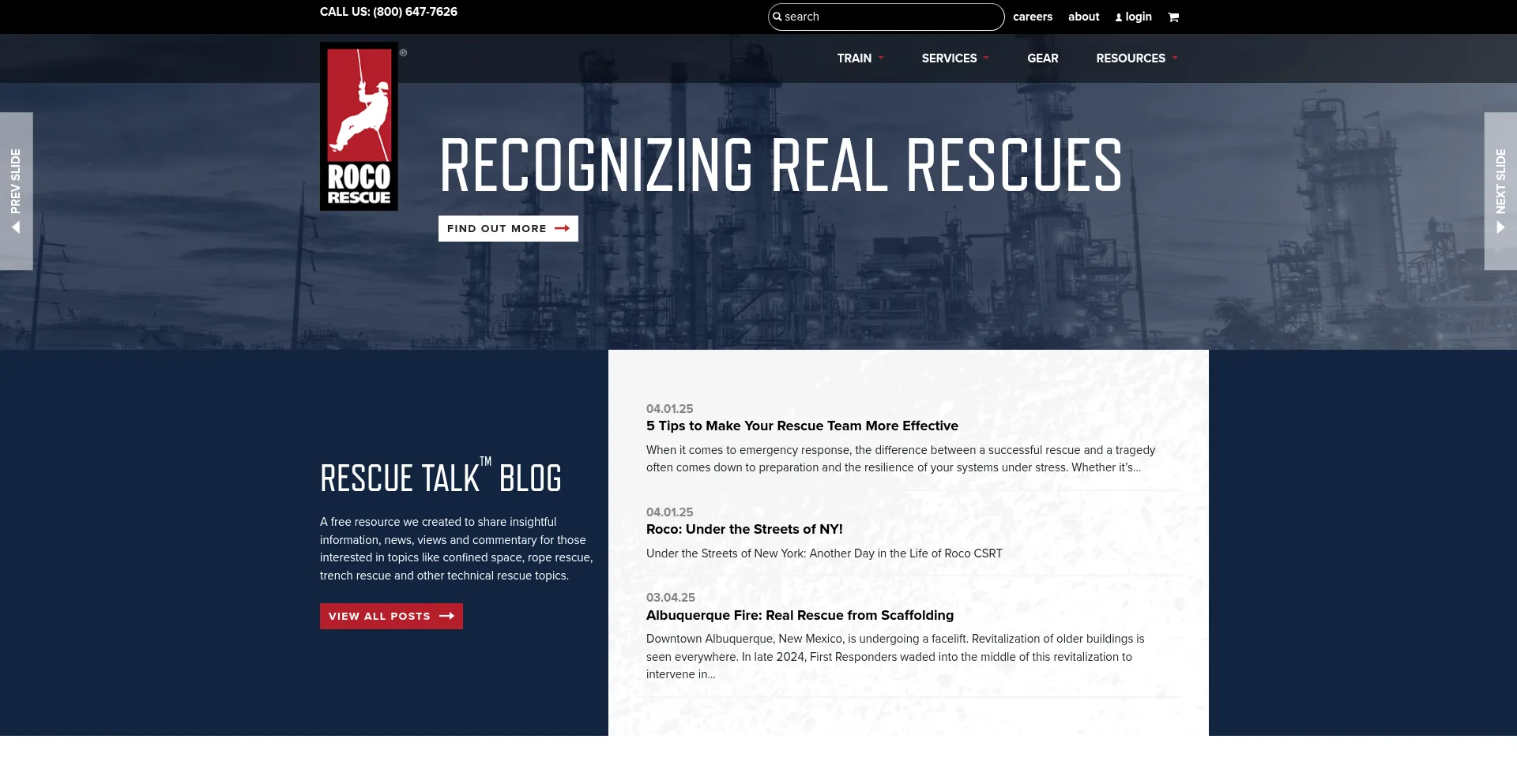 Rocorescue.com Reviews | Check if site is scam or legit