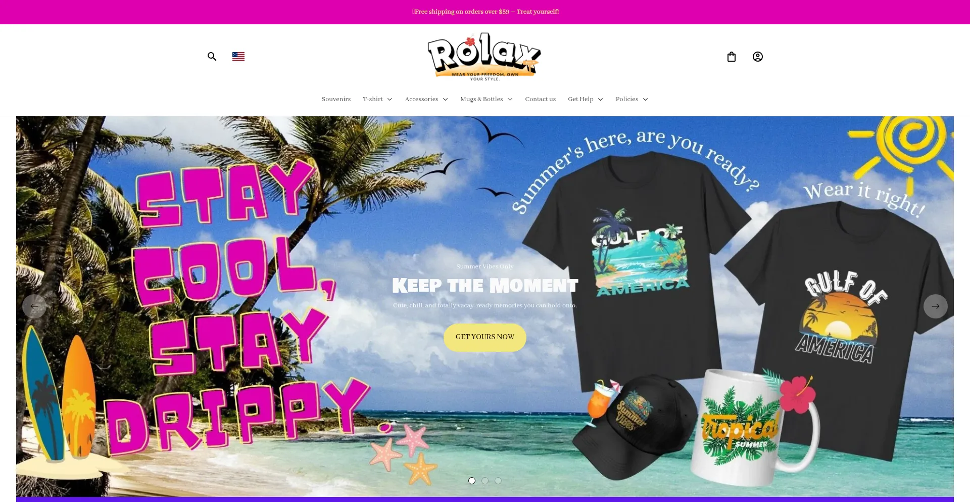 Rolax.co Reviews | Scam, Legit or Safe Check