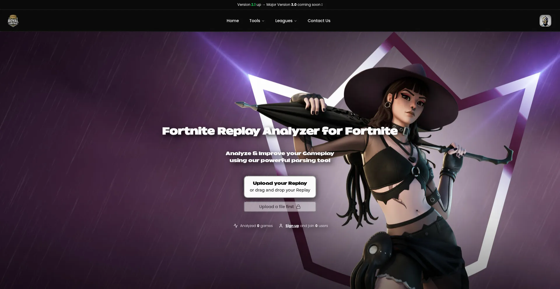 Royal-arena.net Reviews: Check Scam or Safe? Very Low Trust 6/100