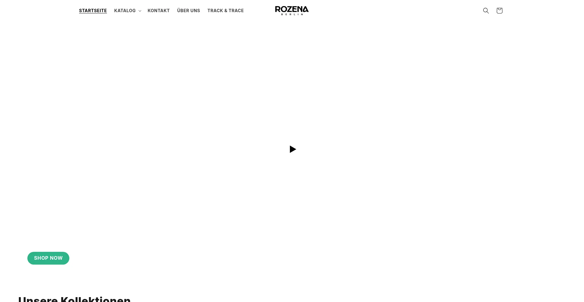 Rozena-berlin.com Reviews | Check if site is scam or legit