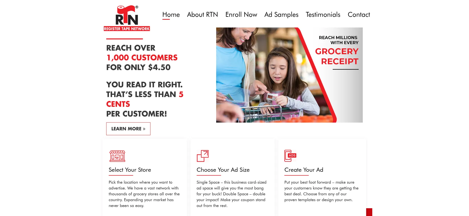 Rtn.net Reviews | Scam, Legit or Safe Check