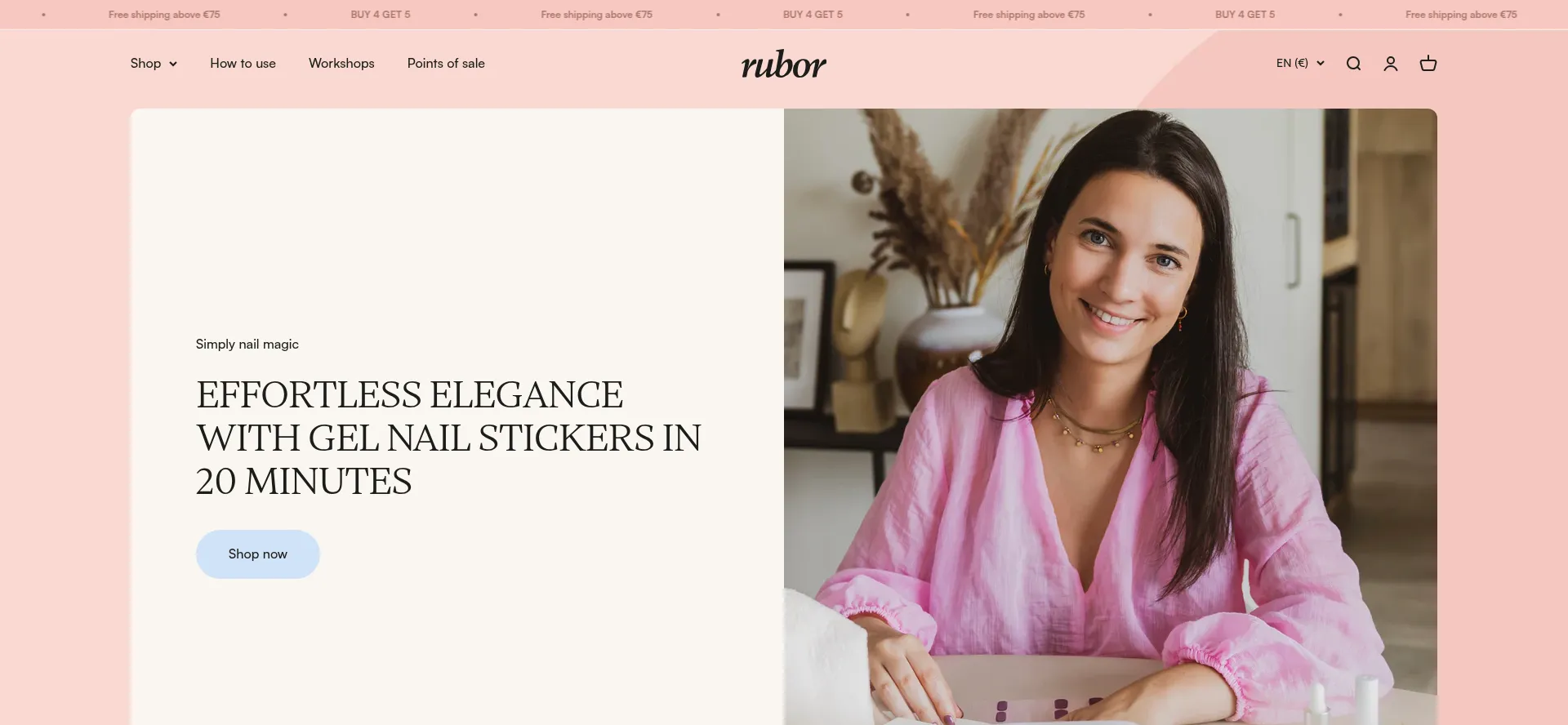 Rubor.be Reviews | Scam, Legit or Safe Check