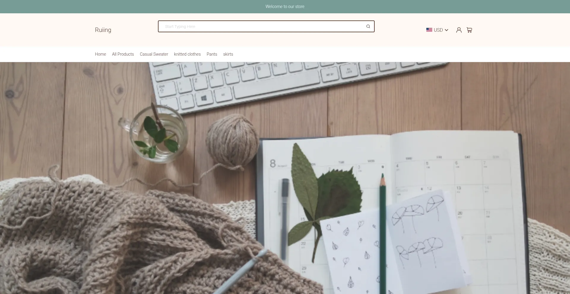 Ruiing.com Review: Suspicious Website. Low trust score: 28%