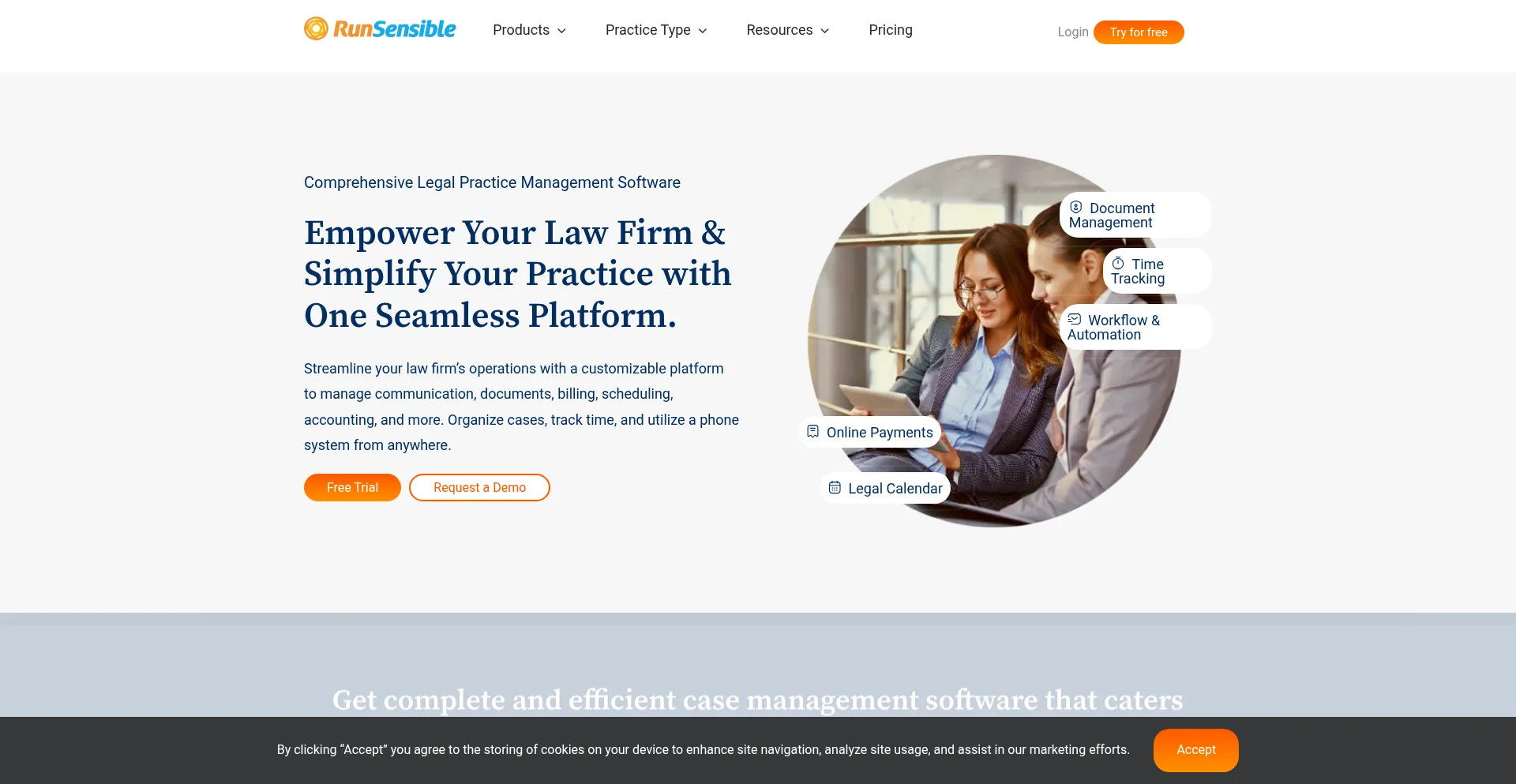 Runsensible.com Reviews | Check if site is scam or legit