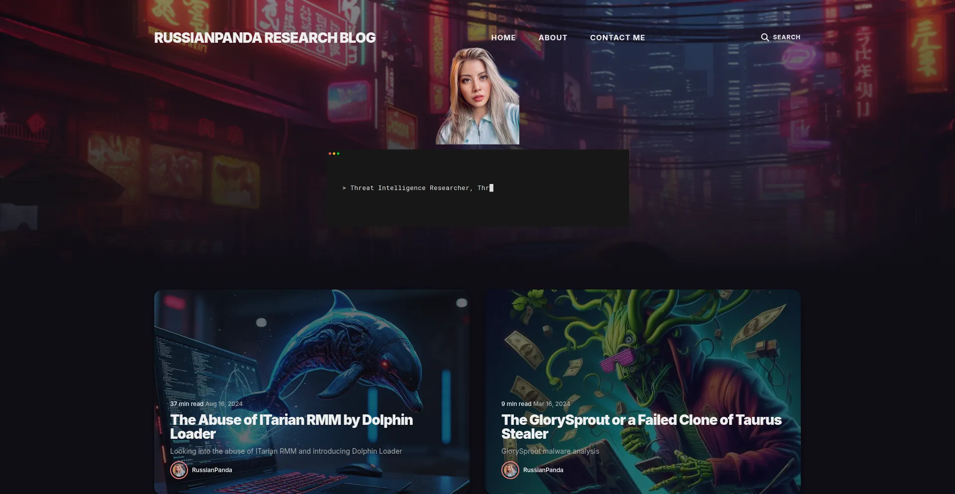 Russianpanda.com Reviews | Check if site is scam or legit