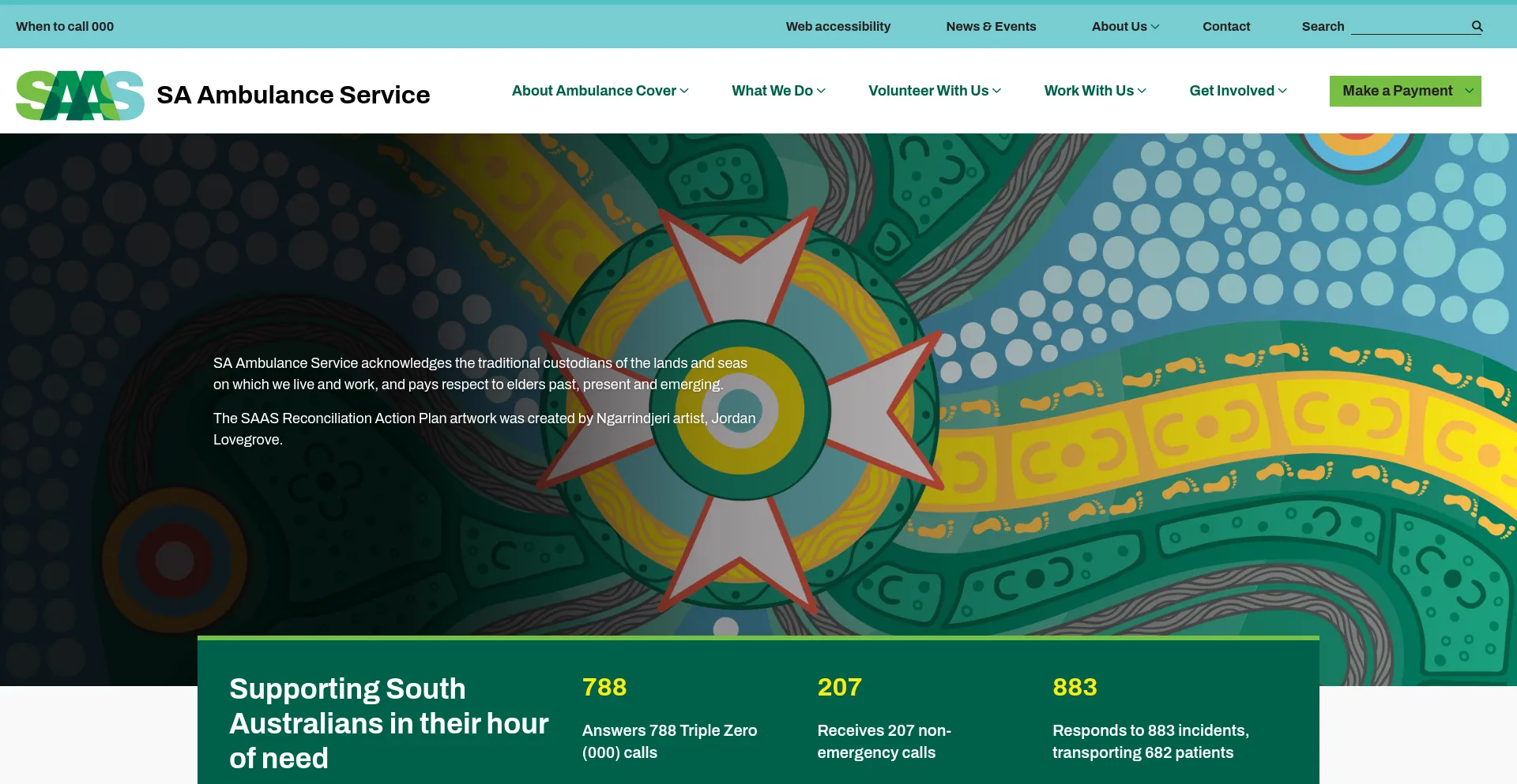 Saambulance.sa.gov.au Review: Is It Safe to Use?