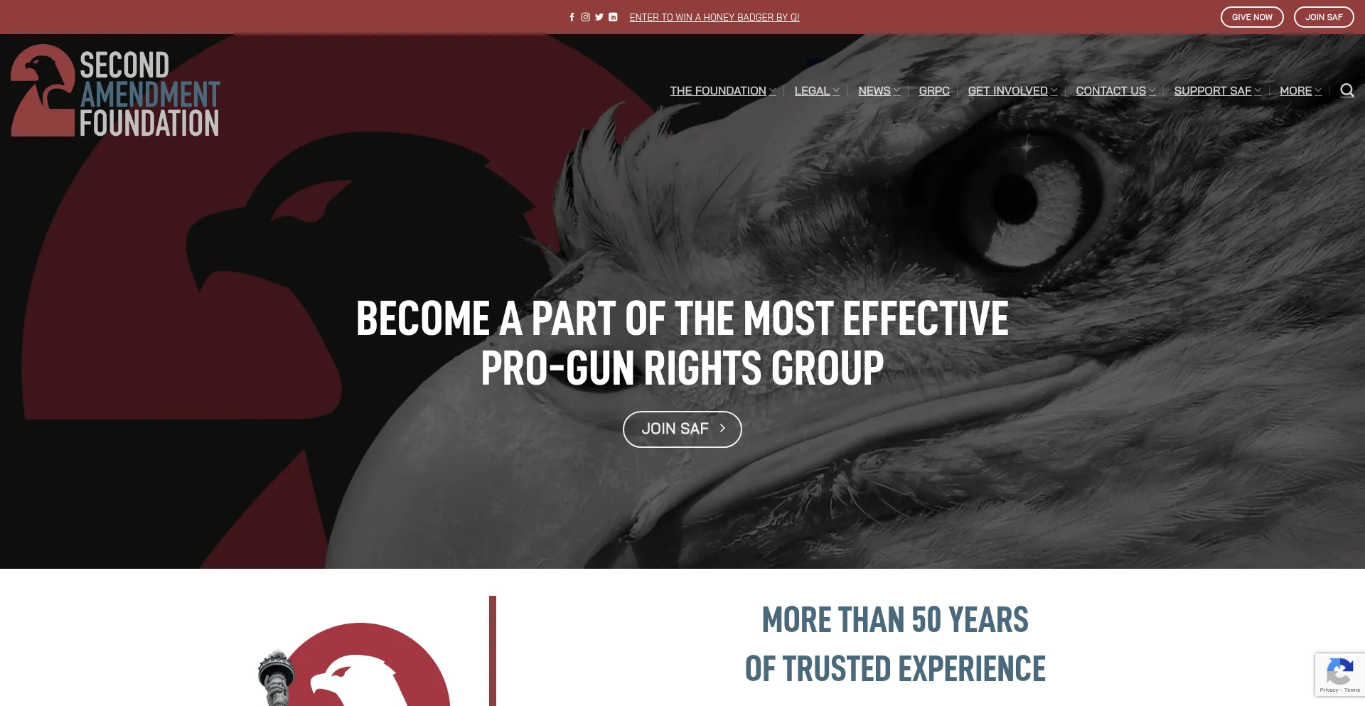 Saf.org Reviews | Scam, Legit or Safe Check