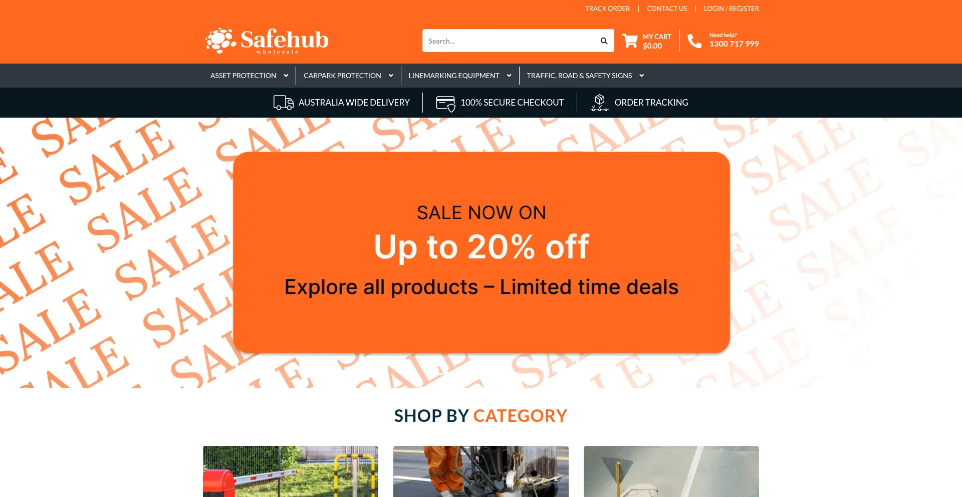 Safehub.com.au Reviews | Scam, Legit or Safe Check