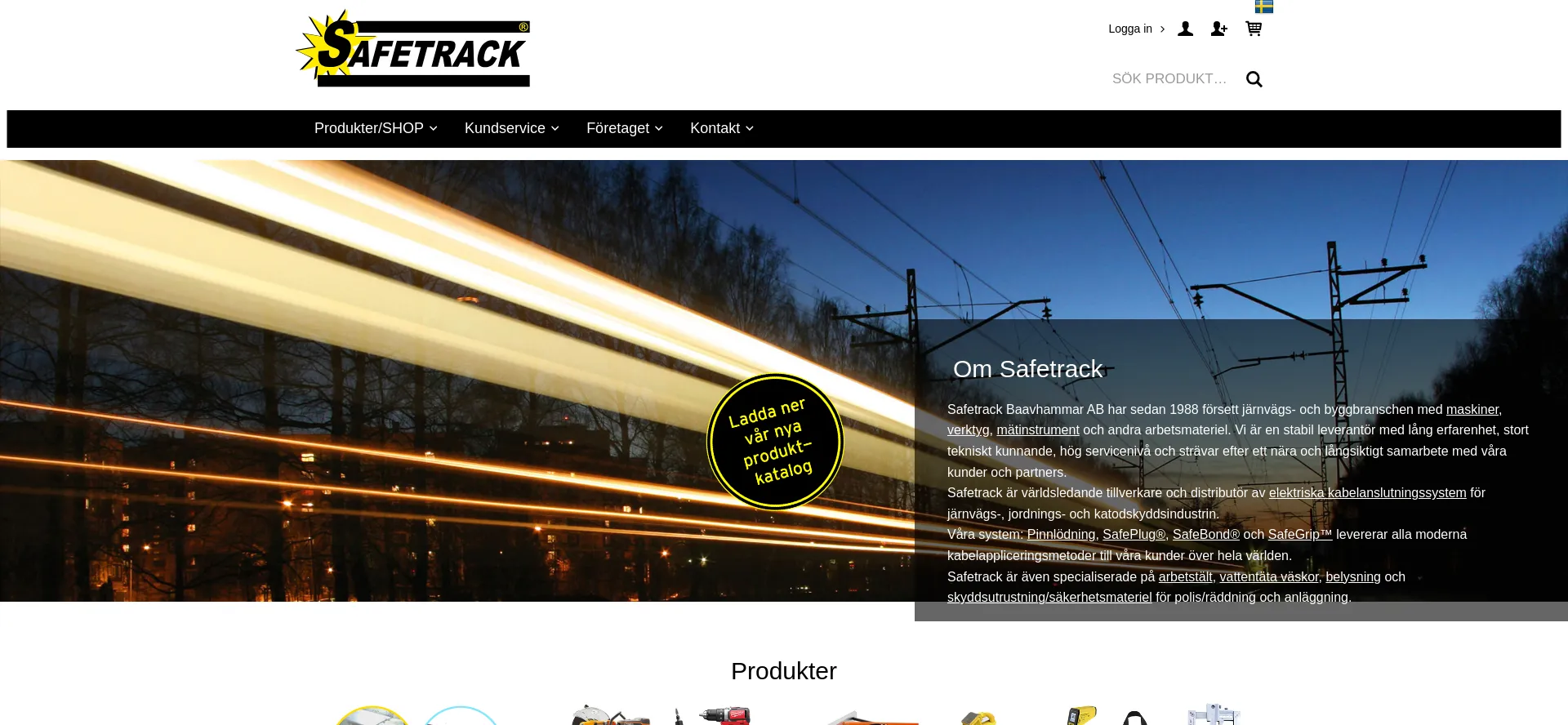 Safetrack.se Reviews | Scam, Legit or Safe Check