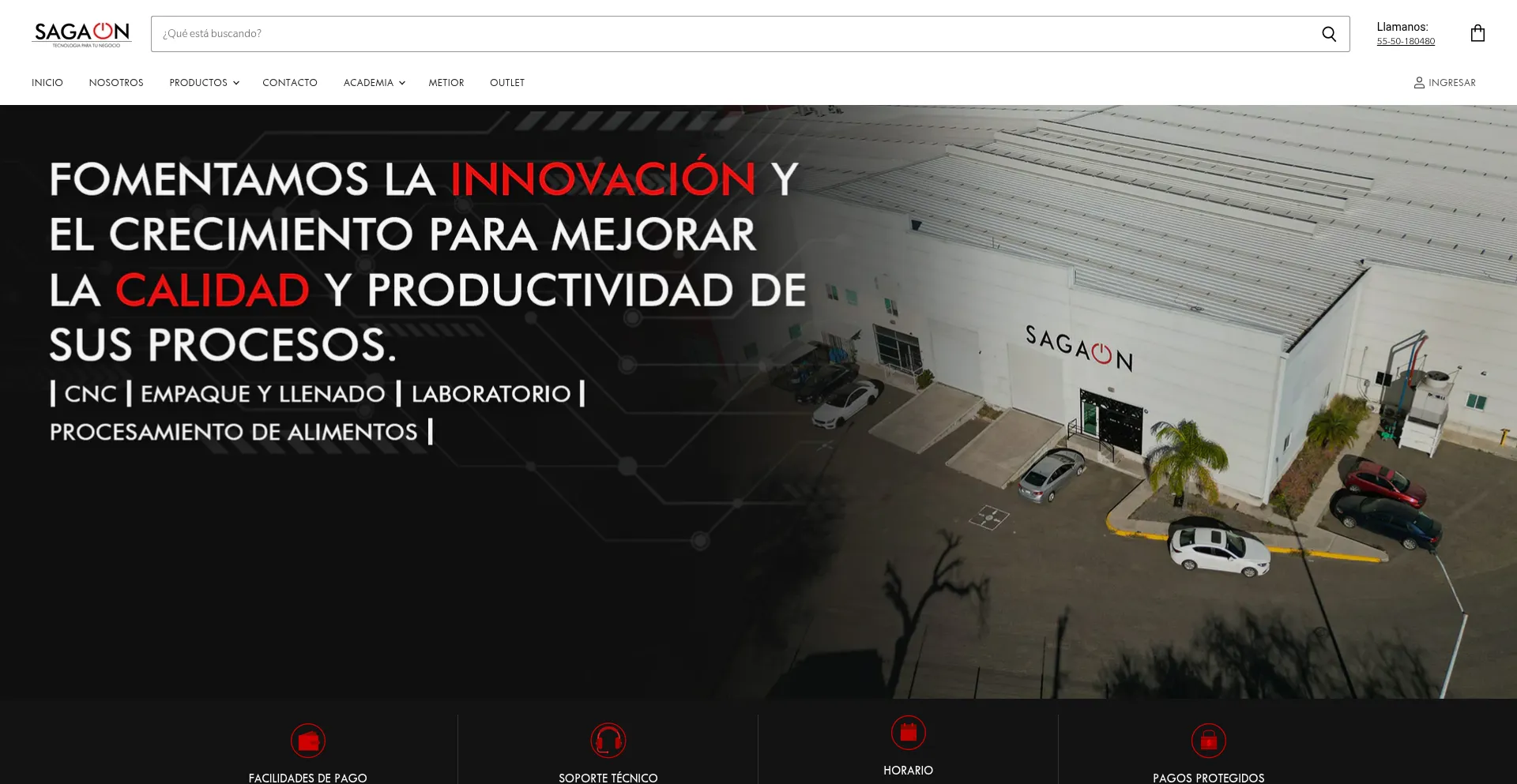 Sagaon.tech Reviews | Scam, Legit or Safe Check