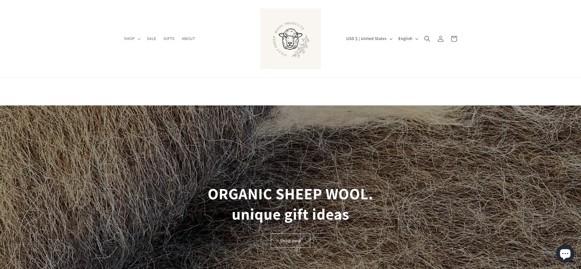 Sally-sheep.com Reviews | Scam, Legit or Safe Check