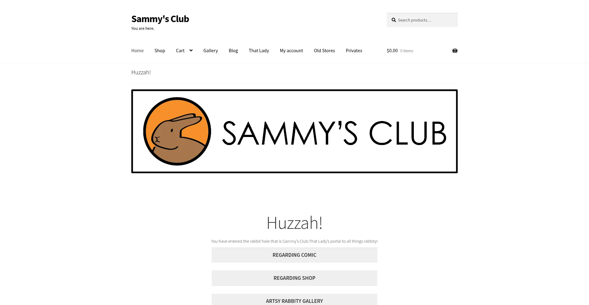 Sammys.club Reviews | Scam, Legit or Safe Check