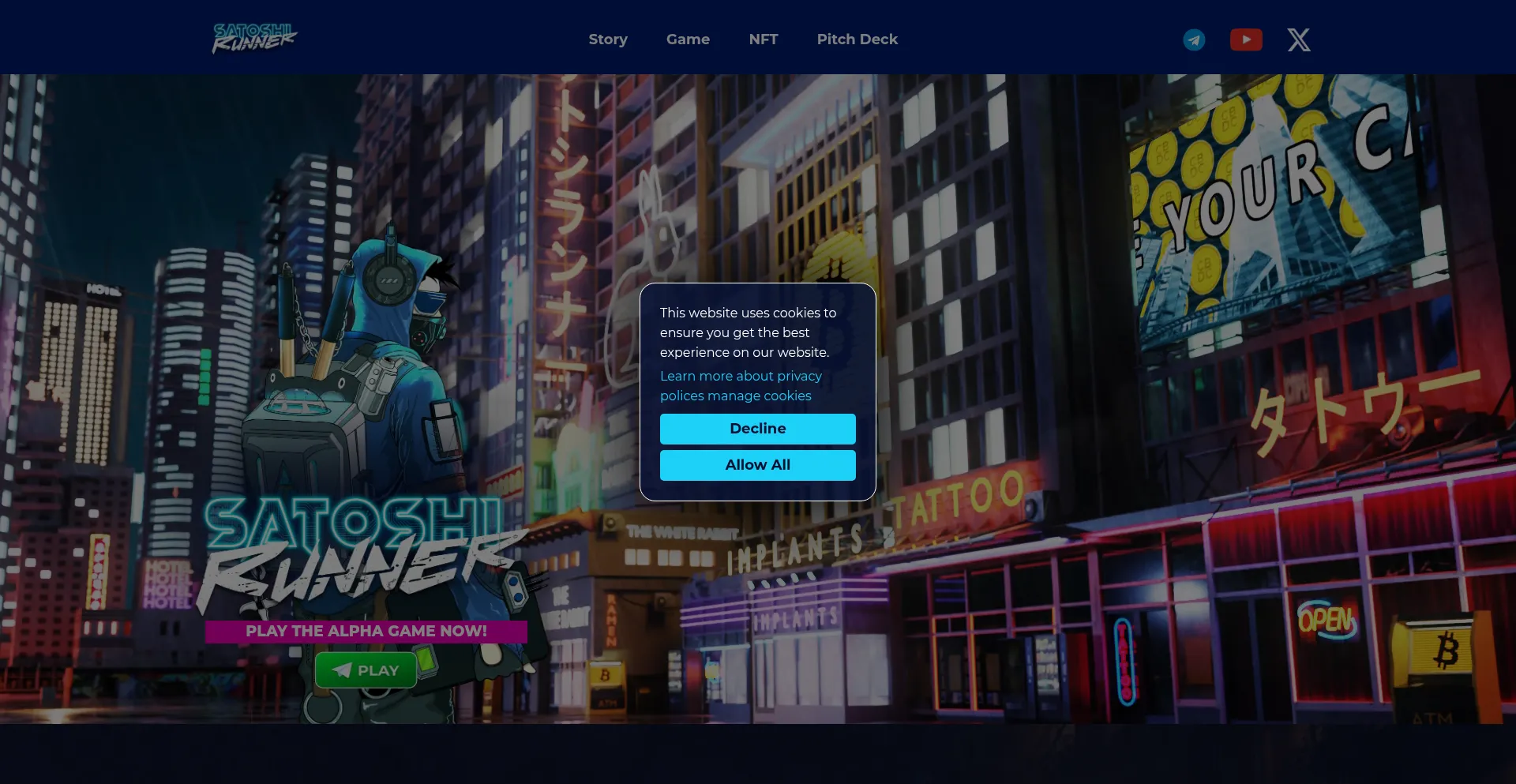 Satoshirunner.com Reviews | Scam, Legit or Safe Check