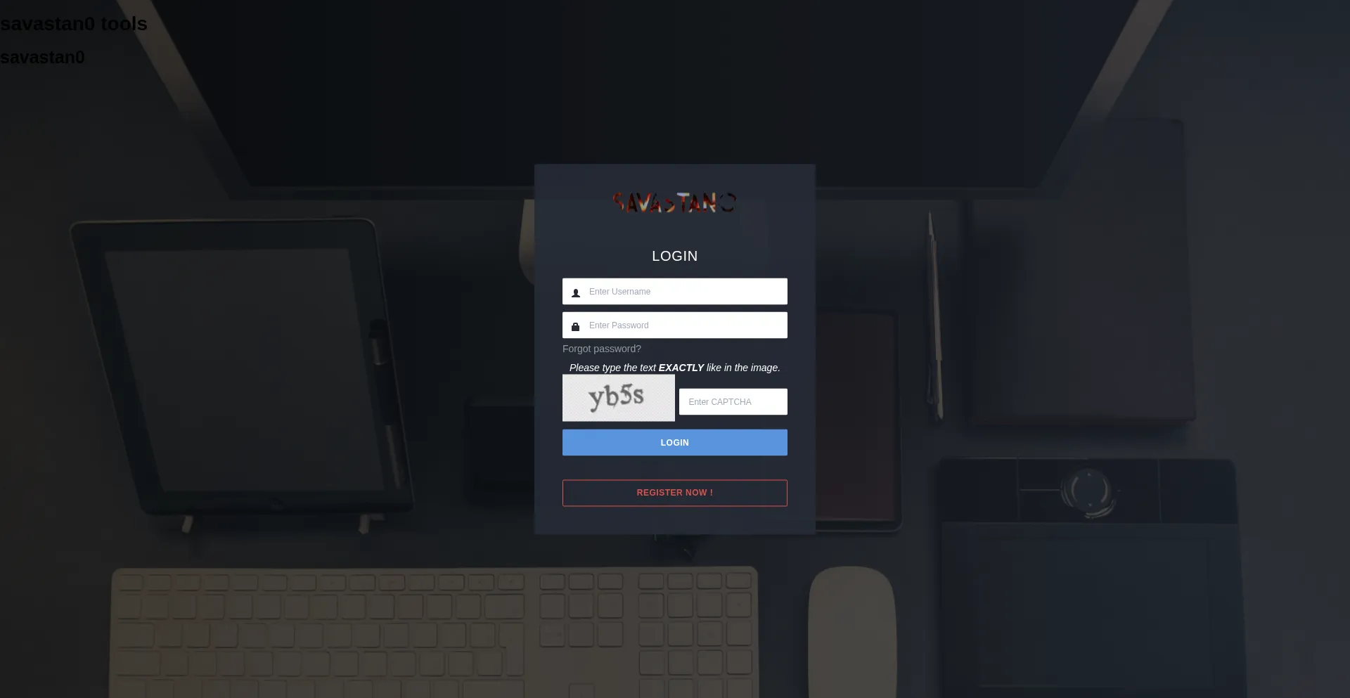 Savastan01.cc Review: Suspicious Website, Blacklisted by Security ...
