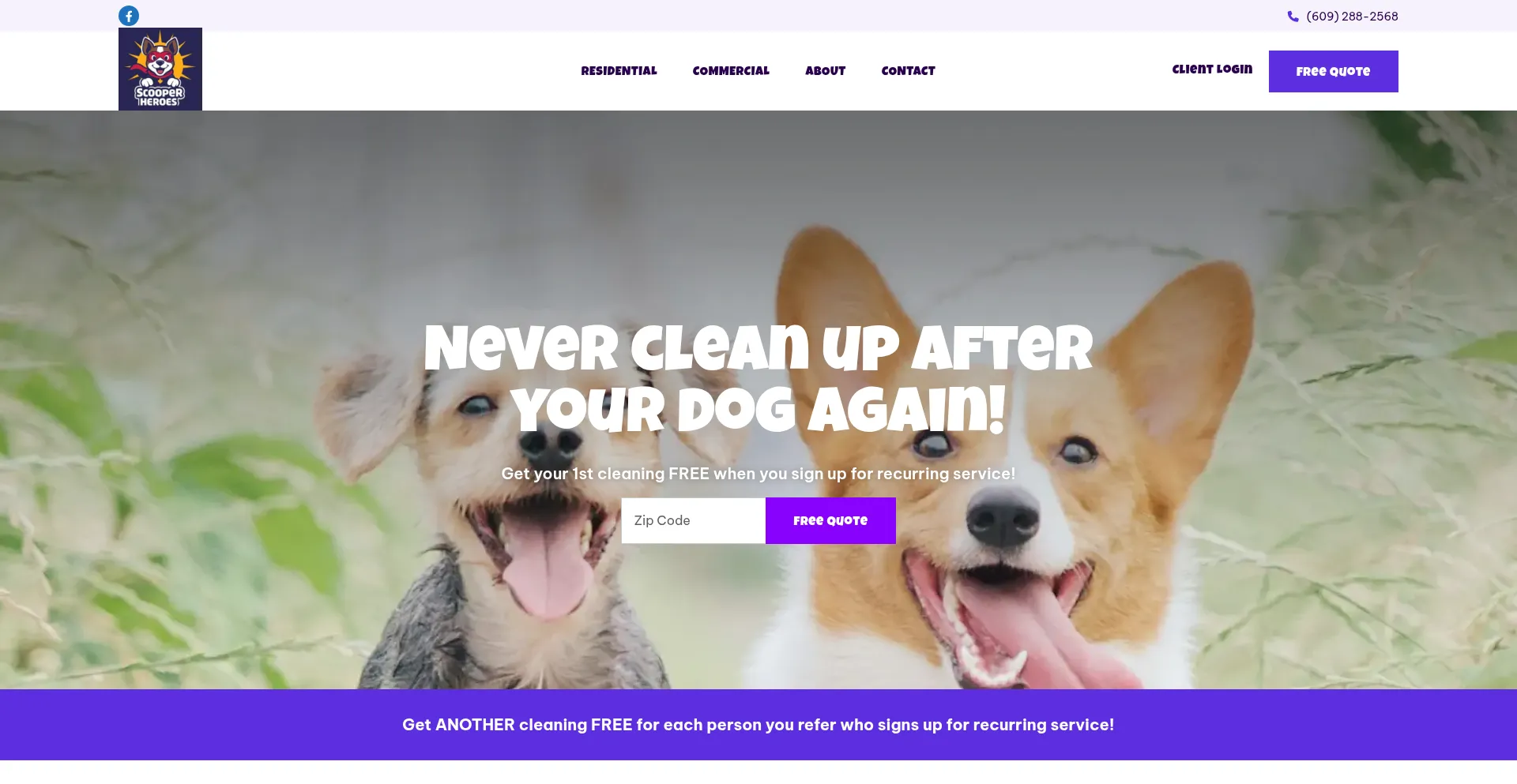 Scooperheroesnj.com Reviews | Scam, Legit or Safe Check