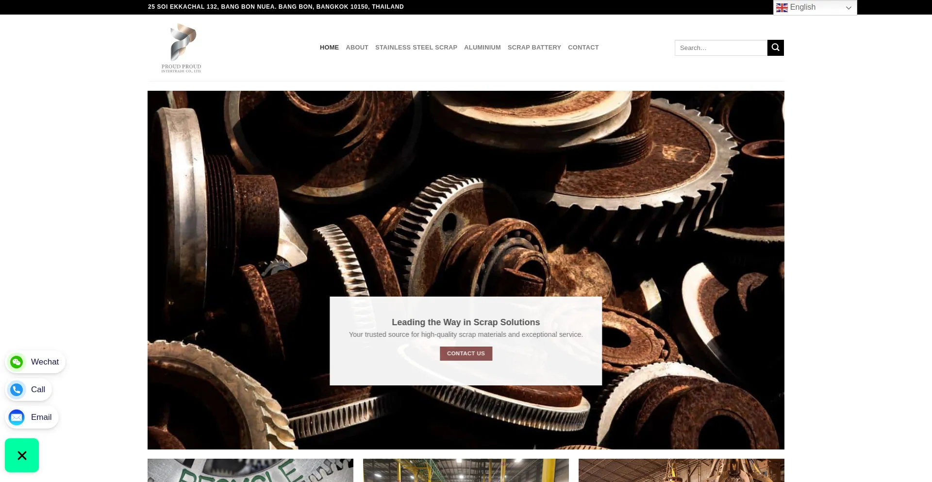 Is Scraptspcl.com a Scam or Legit Store? Dangerous trust score: 1%