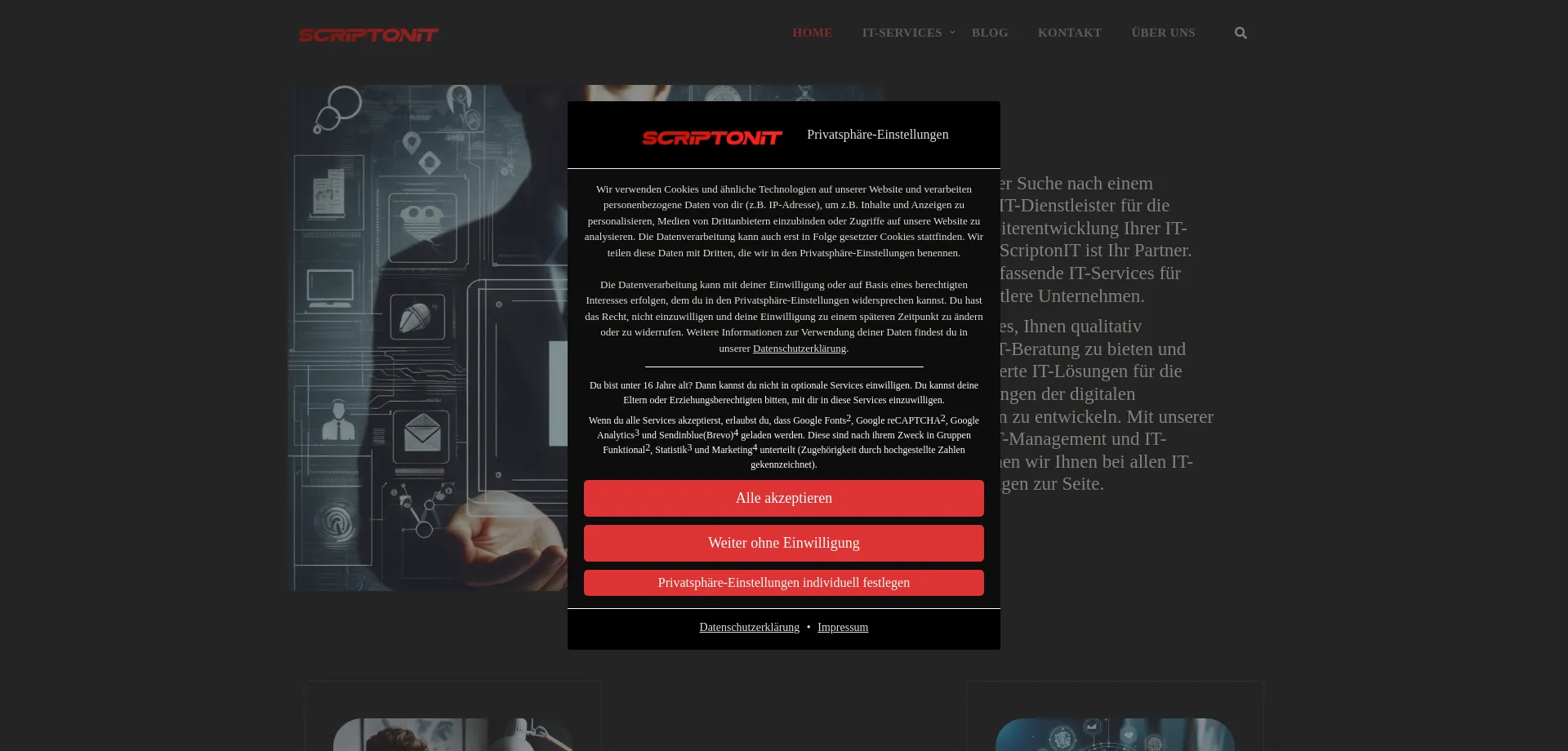 Scriptonit.de Reviews | Check if site is scam or legit