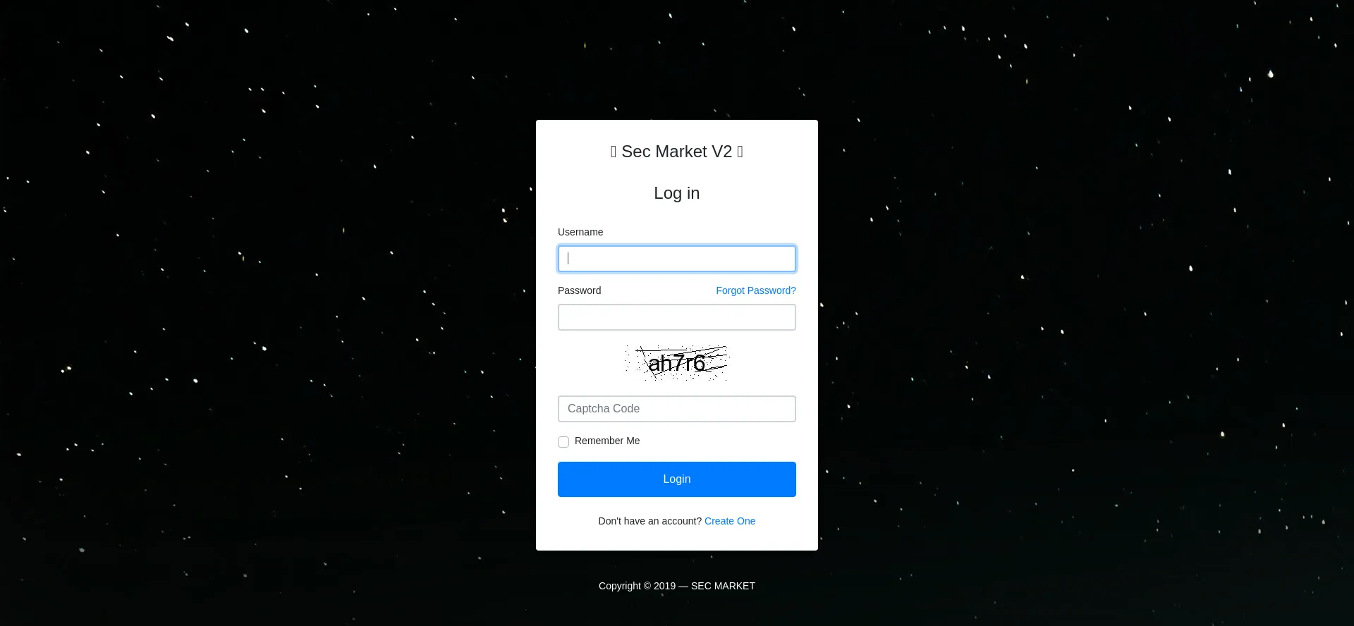 Secmarket.cc Reviews: Unsettled Website | Check if site is scam or legit