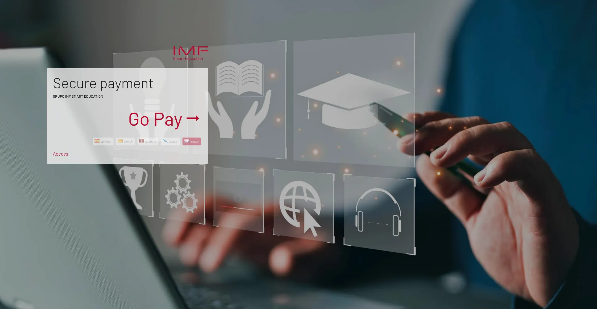 Secure.imf.com Reviews | Scam, Legit or Safe Check