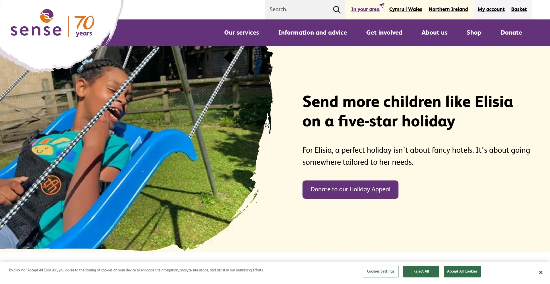 Sense.org.uk Reviews | Check if site is scam or legit