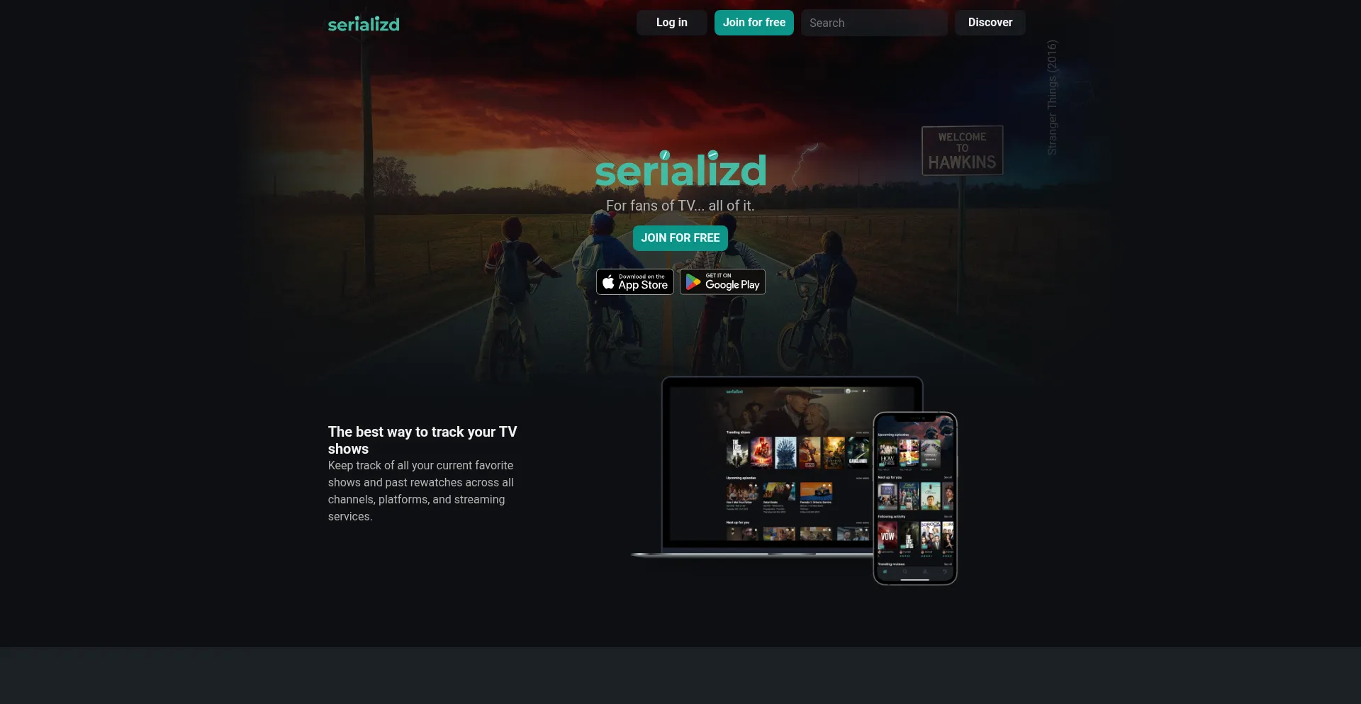 Serializd.com Review: Is It Safe to Use?