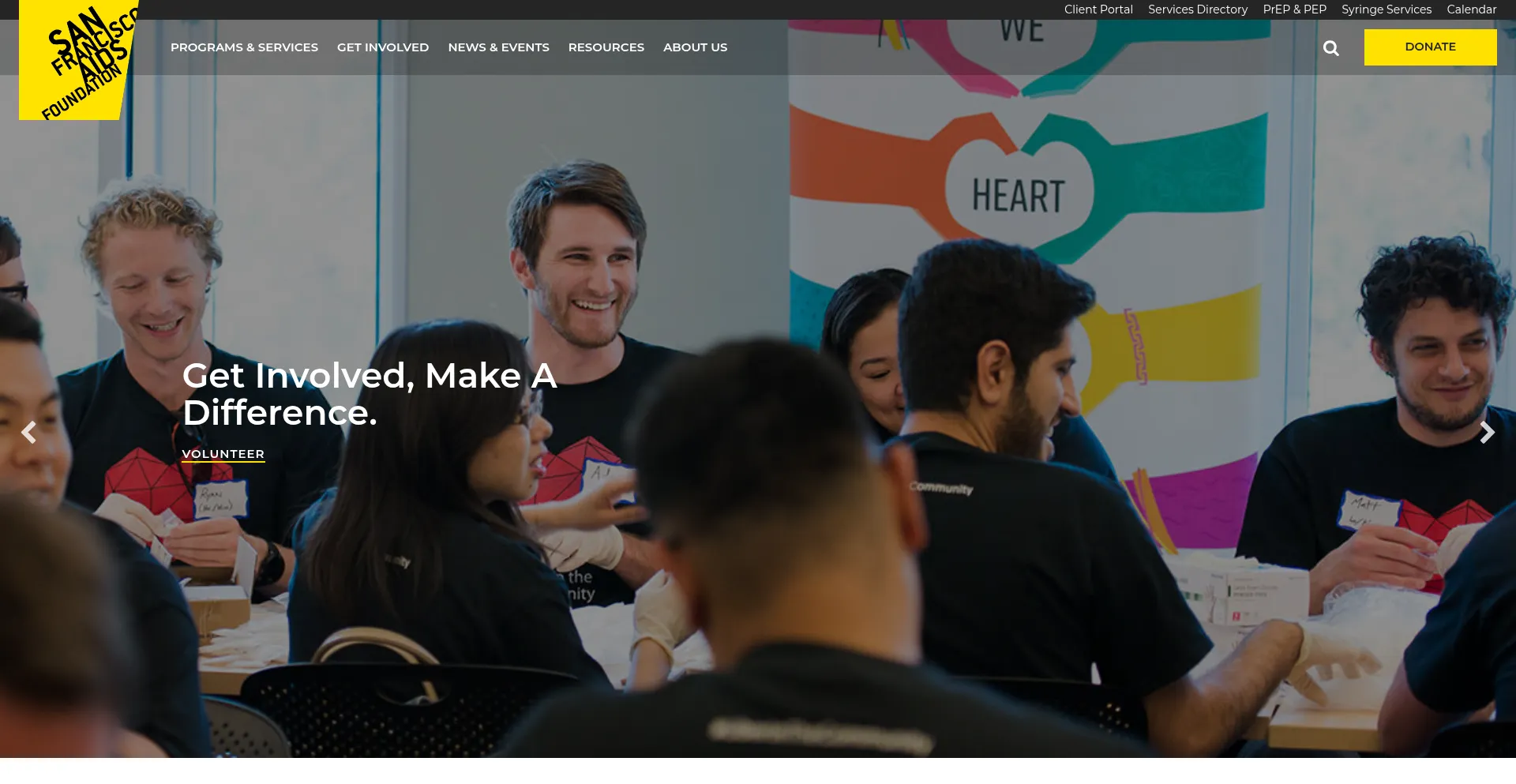 Sfaf.org Reviews | Check if site is scam or legit