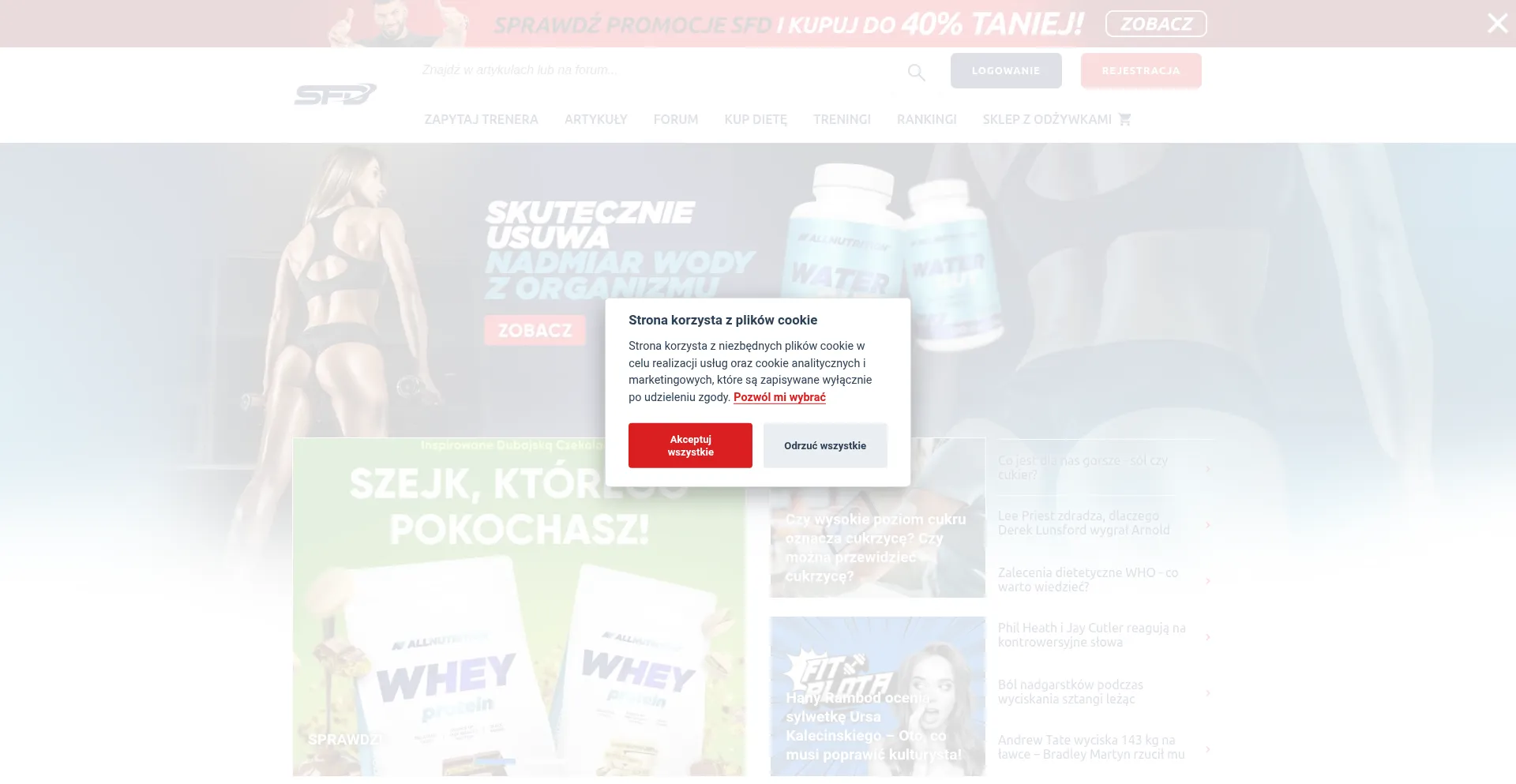 Sfd.pl Reviews | Check if site is scam or legit