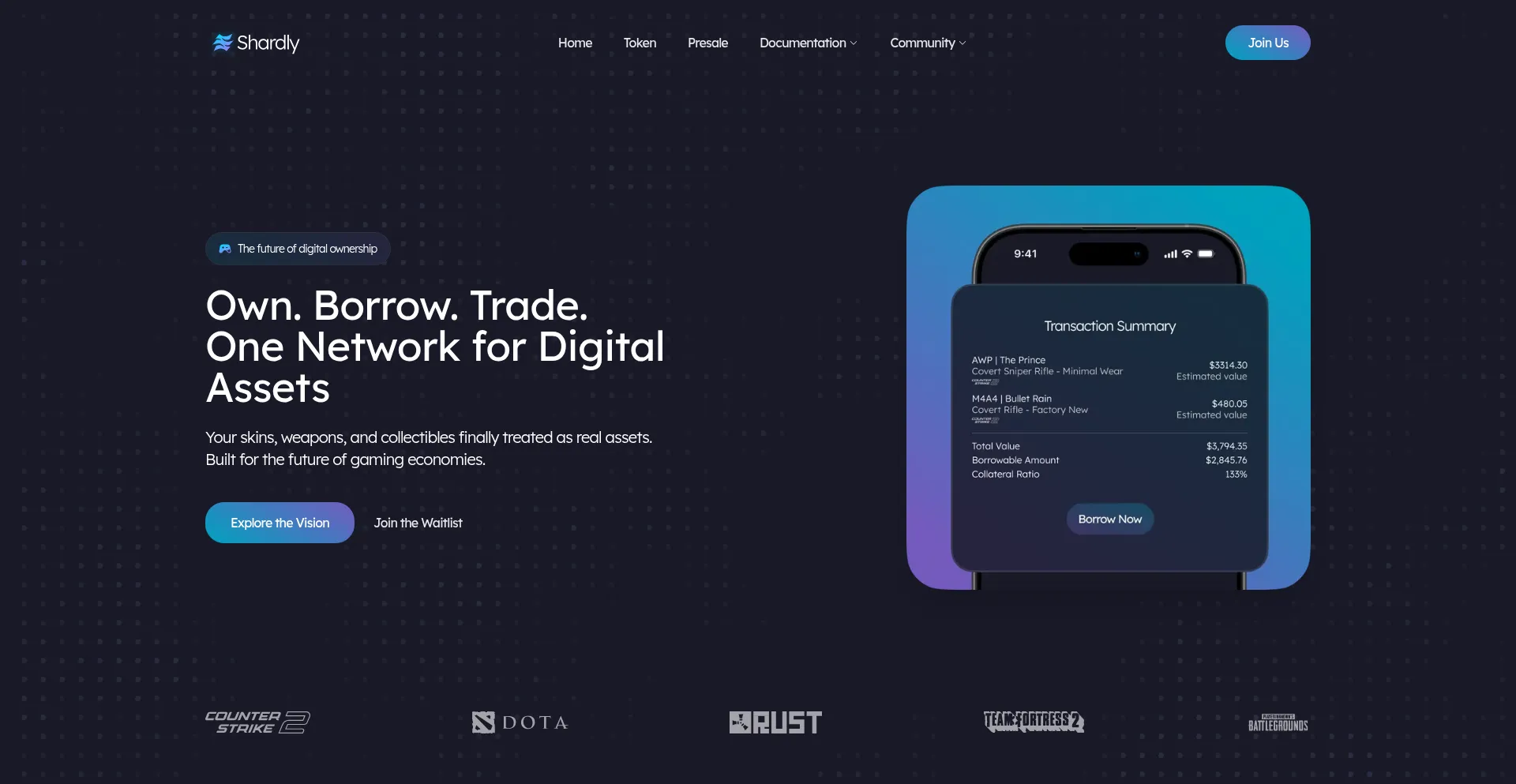 Shardly.app Review: Reputation Check and Risk Signals