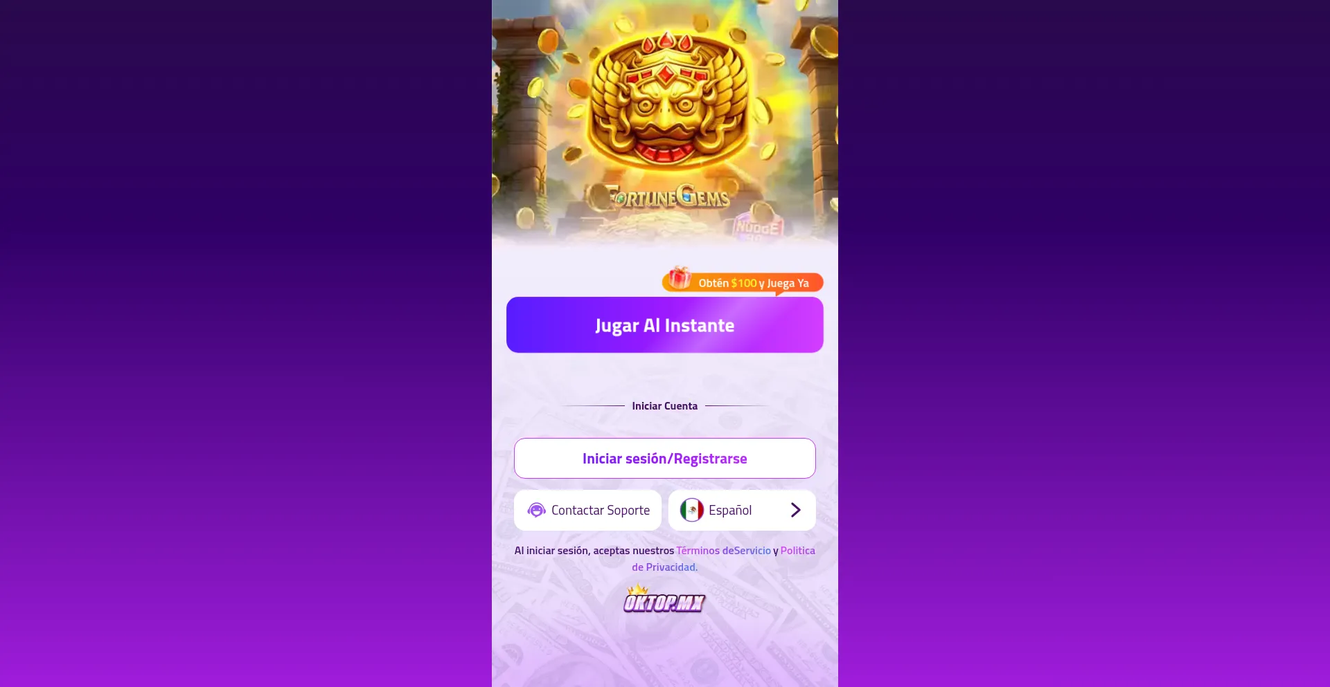 Share.oktop.mx Reviews | Scam, Legit or Safe Check
