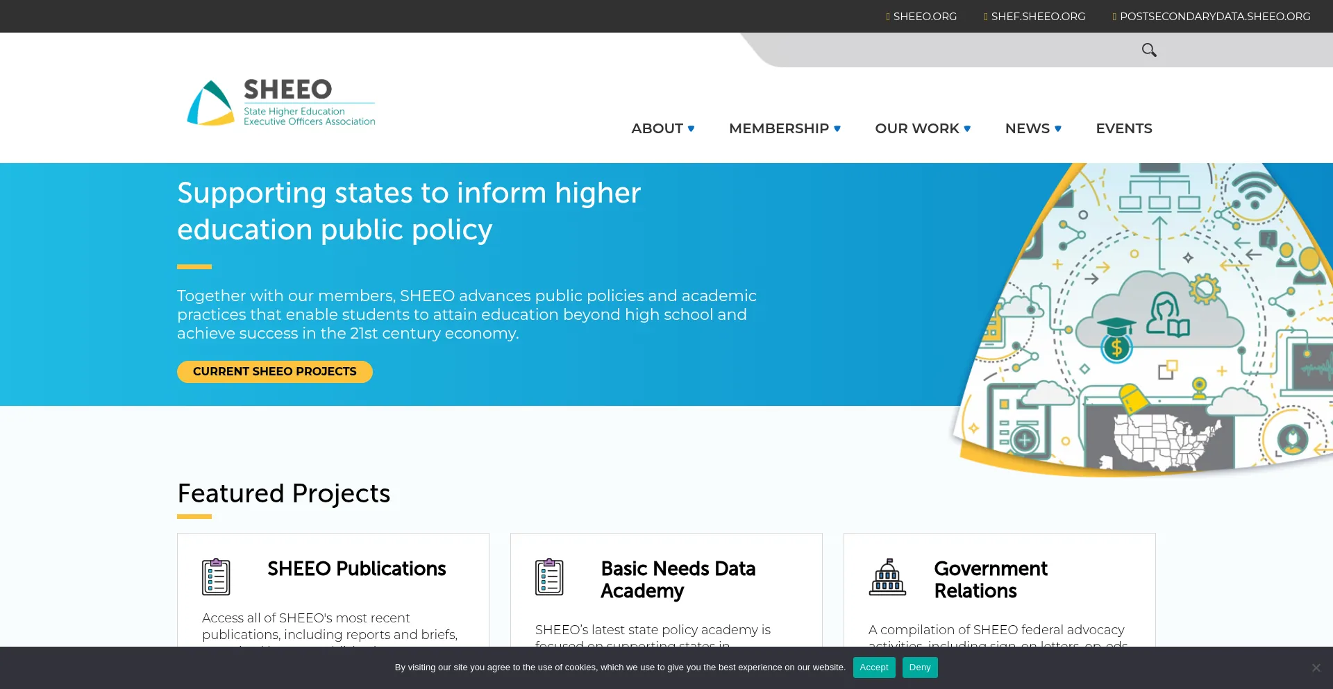 Sheeo.org Reviews | Check if site is scam or legit