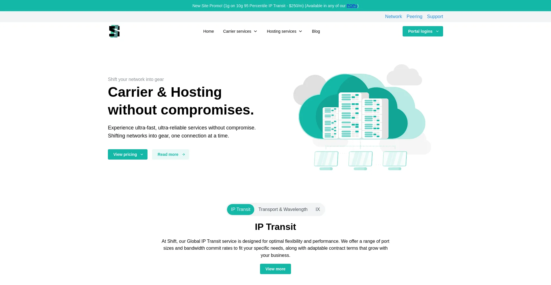 Shifthosting Reviews - Is Shifthosting.com Safe and Legit?
