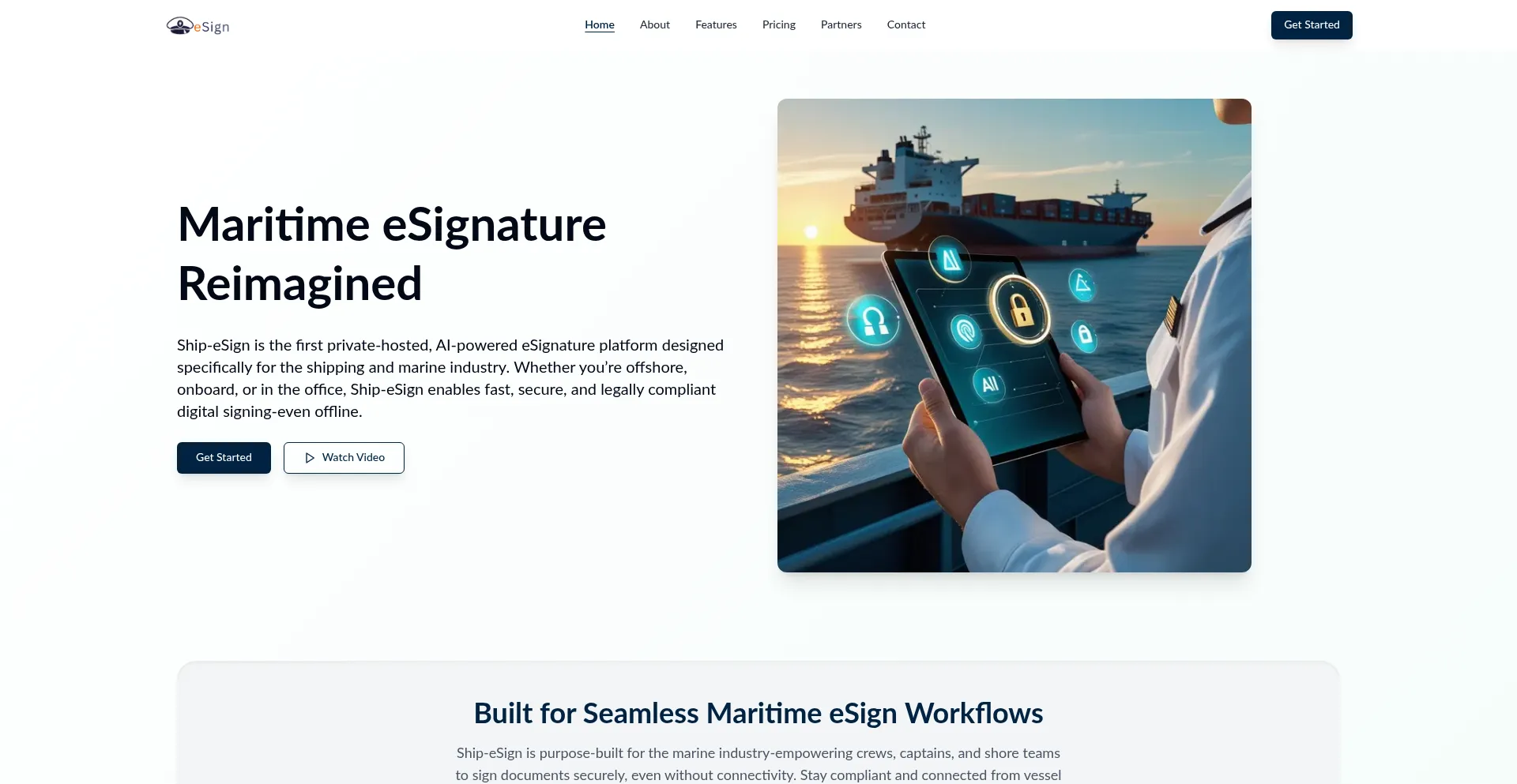 Ship-esign.com Review: Reputation and Safety Check