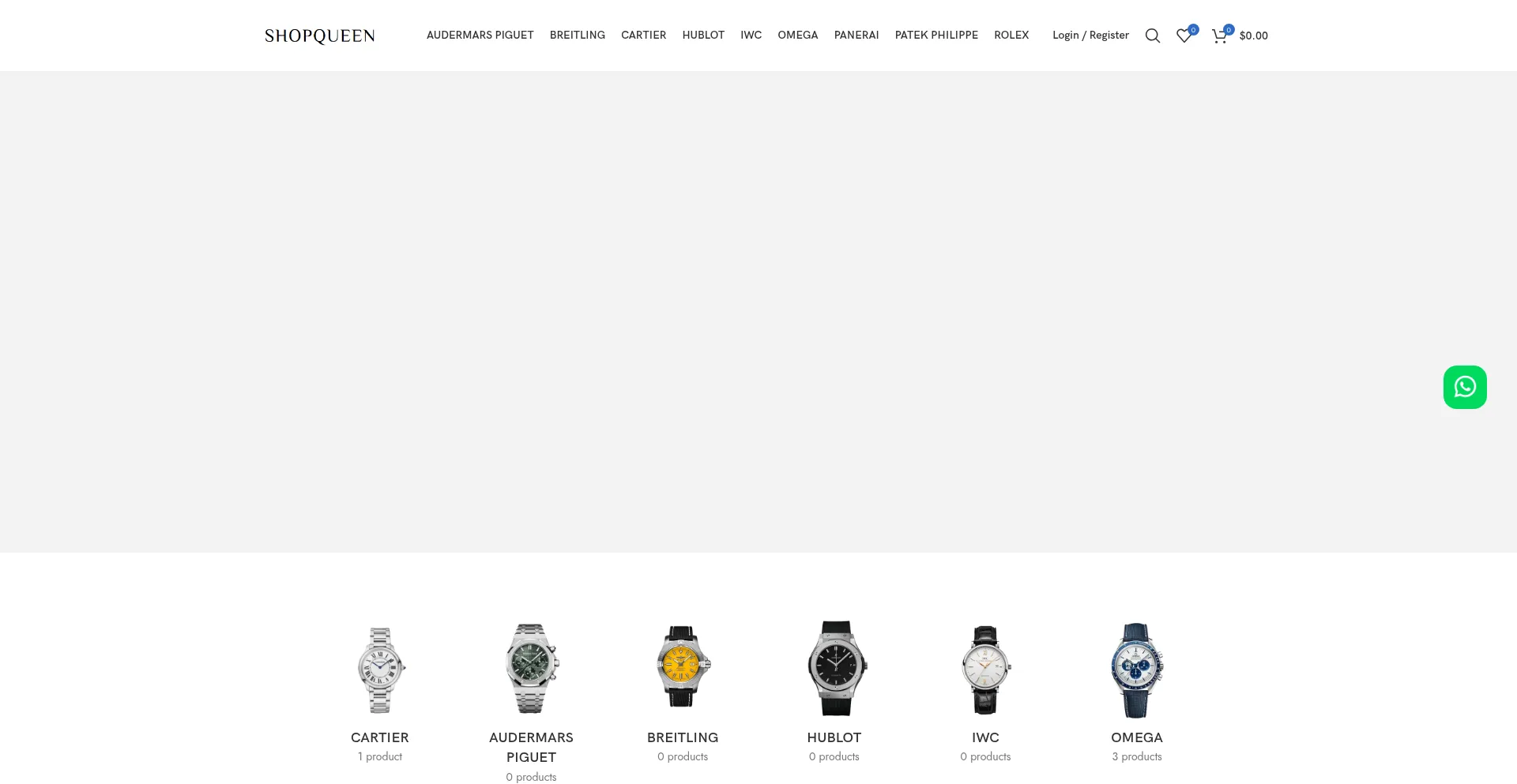 Shopqueen.me Review: Suspicious Shop. Very low trust score: 5%