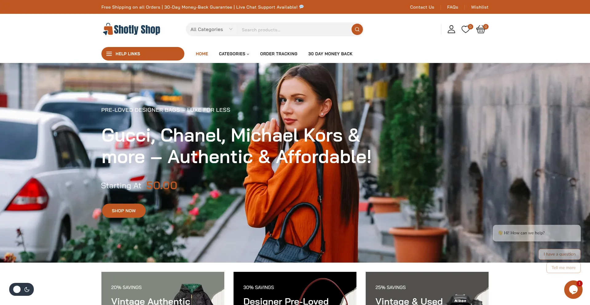 Shotly.shop Reviews: Check Scam or Safe? Low Trust 39/100
