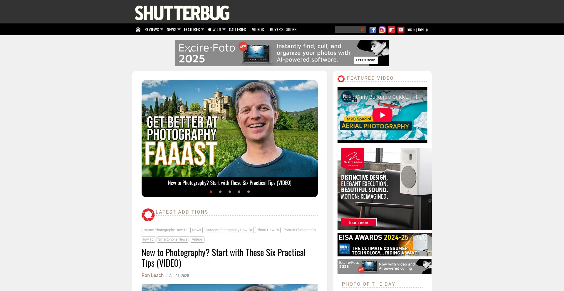 Shutterbug.com Reviews | Scam, Legit or Safe Check