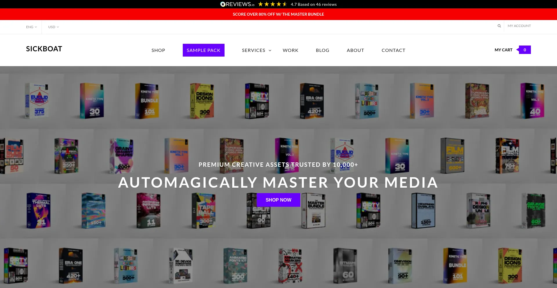 Sickboat.com Reviews | Scam, Legit or Safe Check