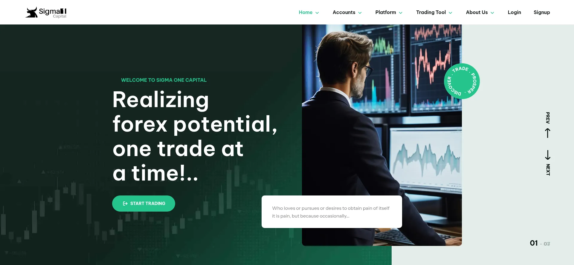 Sigma-onecapital.com Reviews: Suspicious Shop. Very Low Trust 1/100