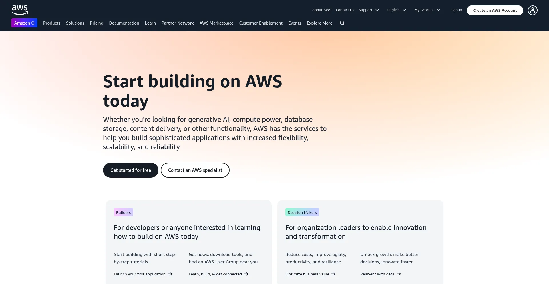 Signin.aws Reviews | Scam, Legit or Safe Check