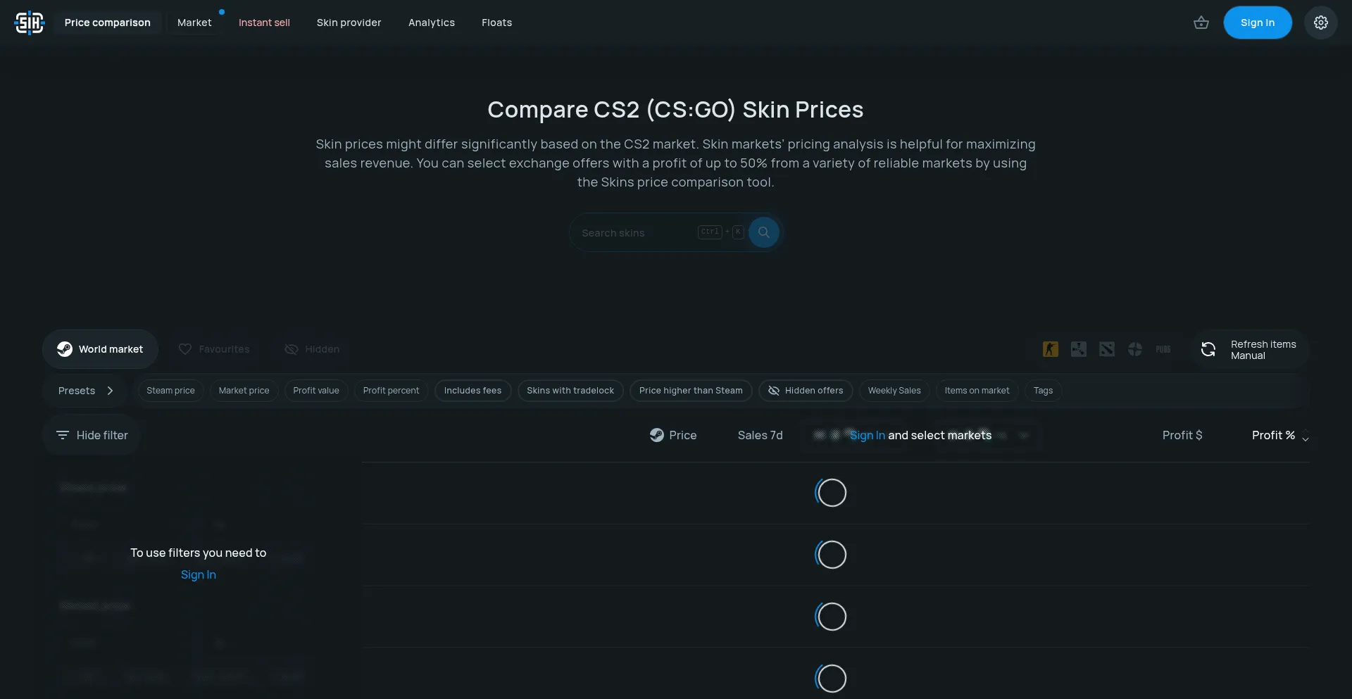 Sih.app Review: Safety Check, Warnings, and User Feedback