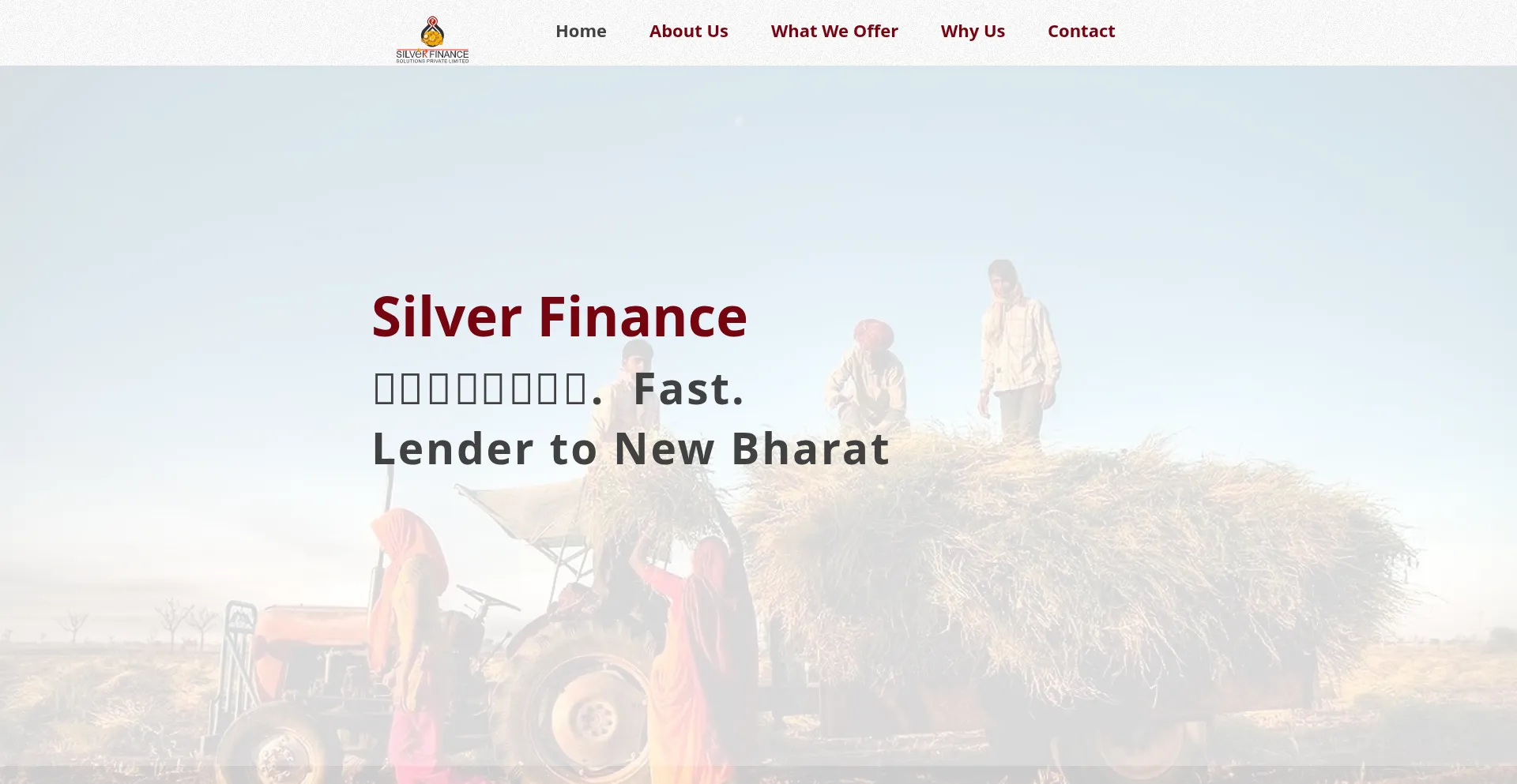 Silverfinance.in Reviews | Scam, Legit or Safe Check