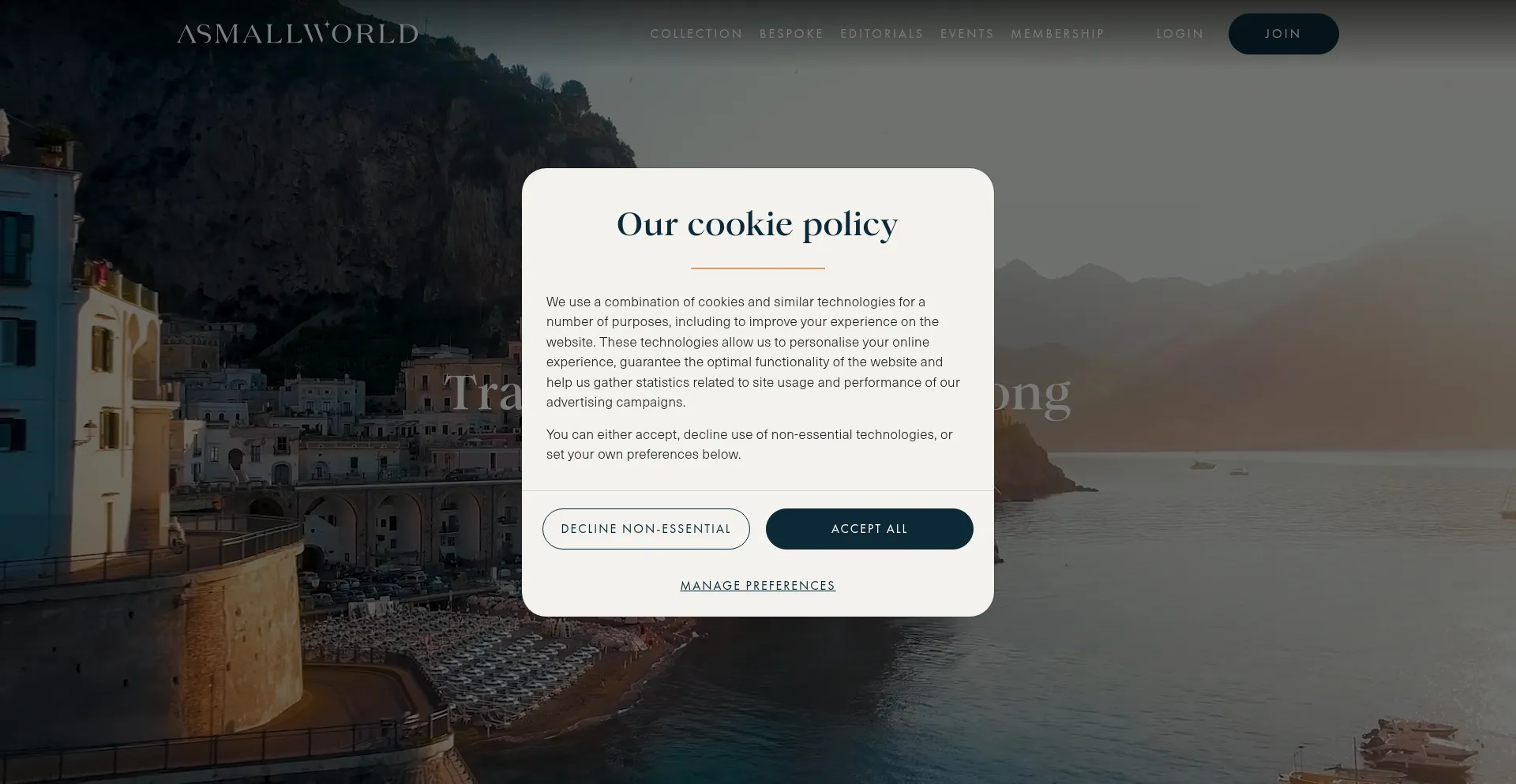 Smallworld.com Reviews | Scam, Legit or Safe Check