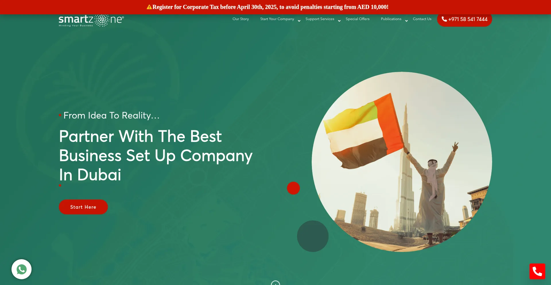 Smartzone.ae Reviews | Check if site is scam or legit